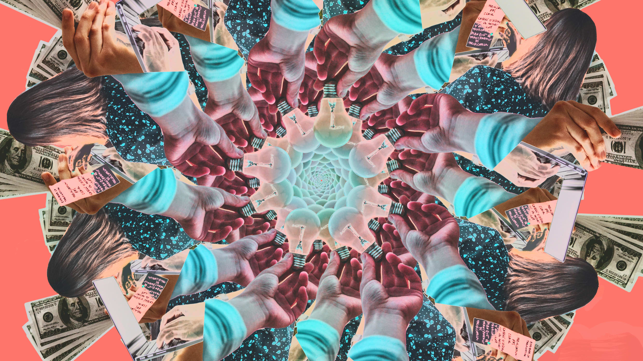 Why Millennials became the side hustle generation