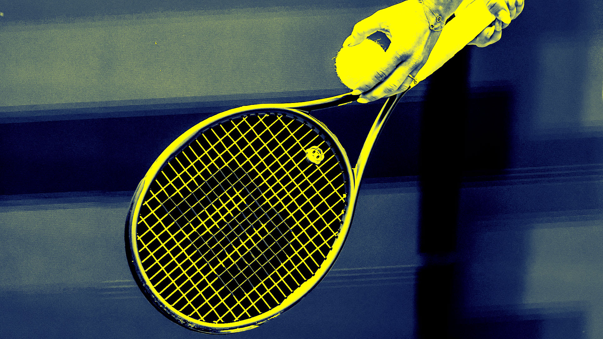 Amer Sports, maker of Wilson tennis rackets, files for IPO: 5 things to know