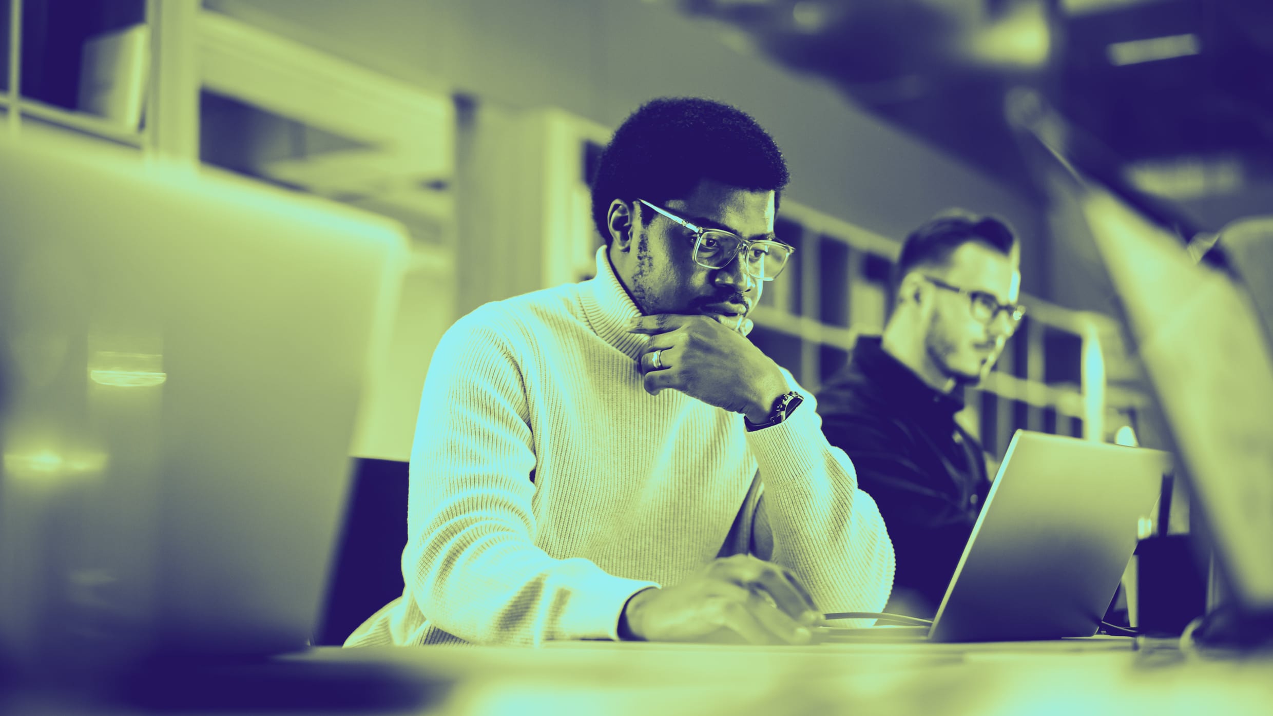 How to know if you're committed to your job