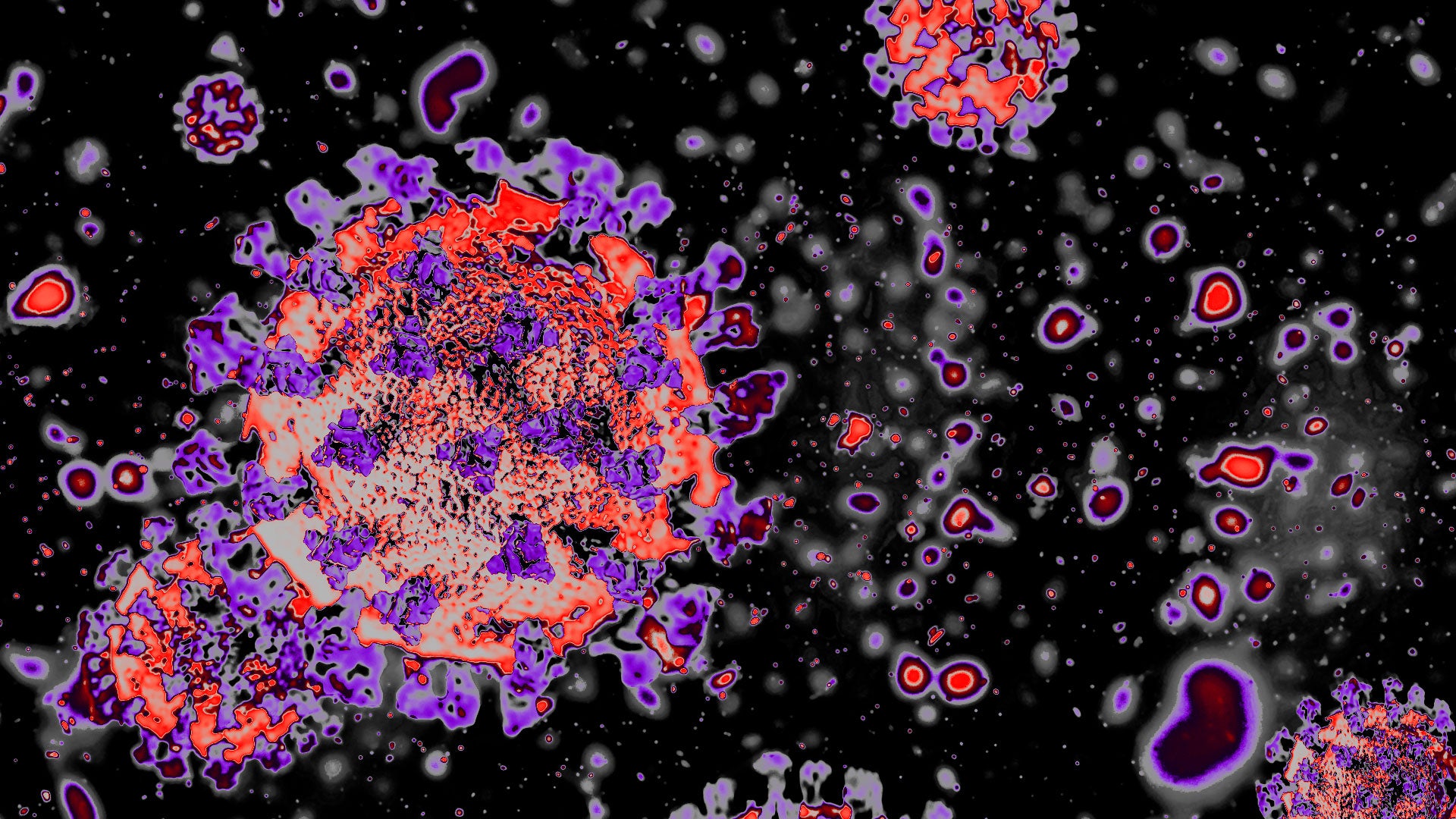 JN.1 COVID variant exploding across U.S., says new CDC data