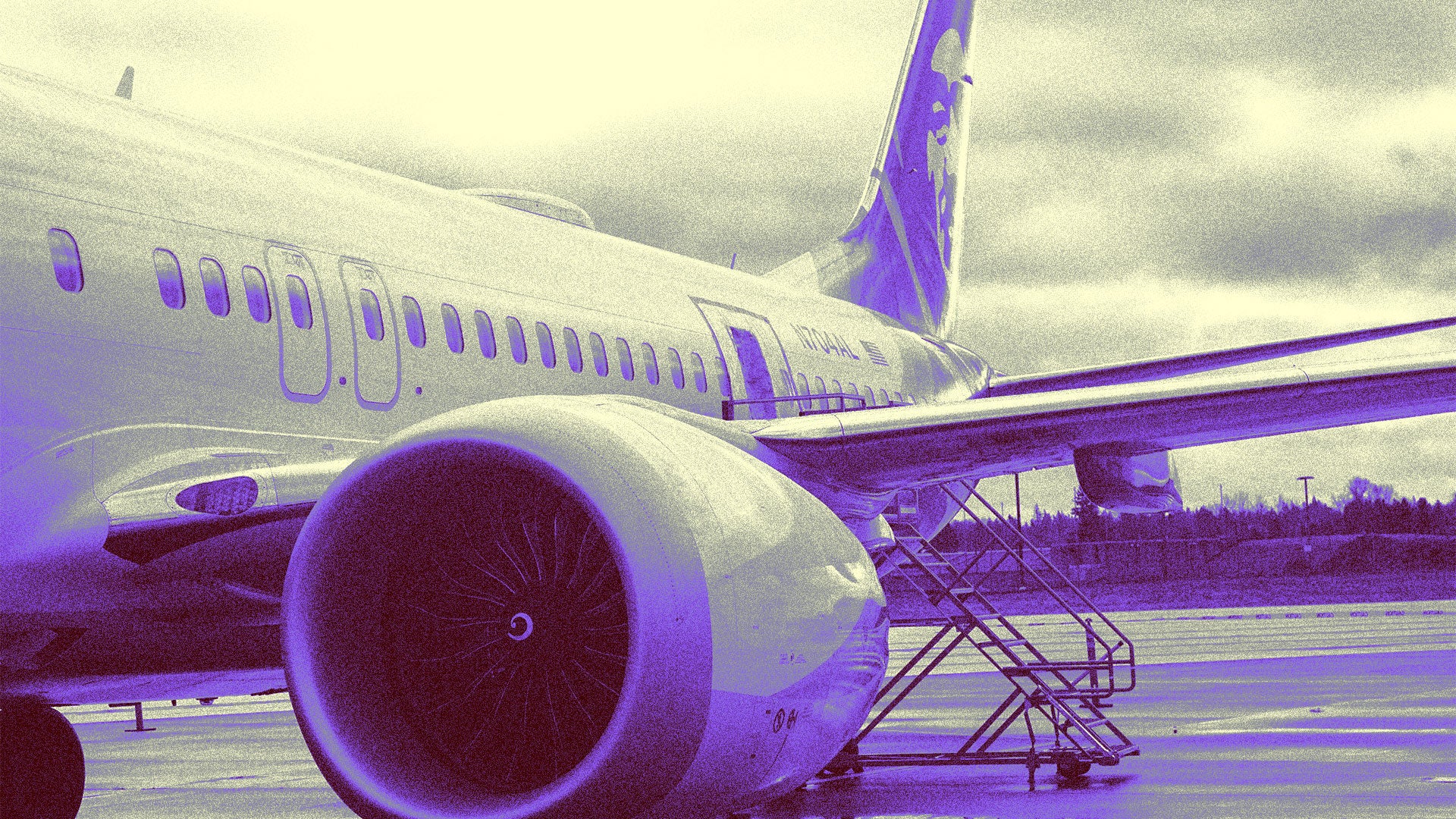Boeing stock price today: BA shares fall after 737 Max grounding