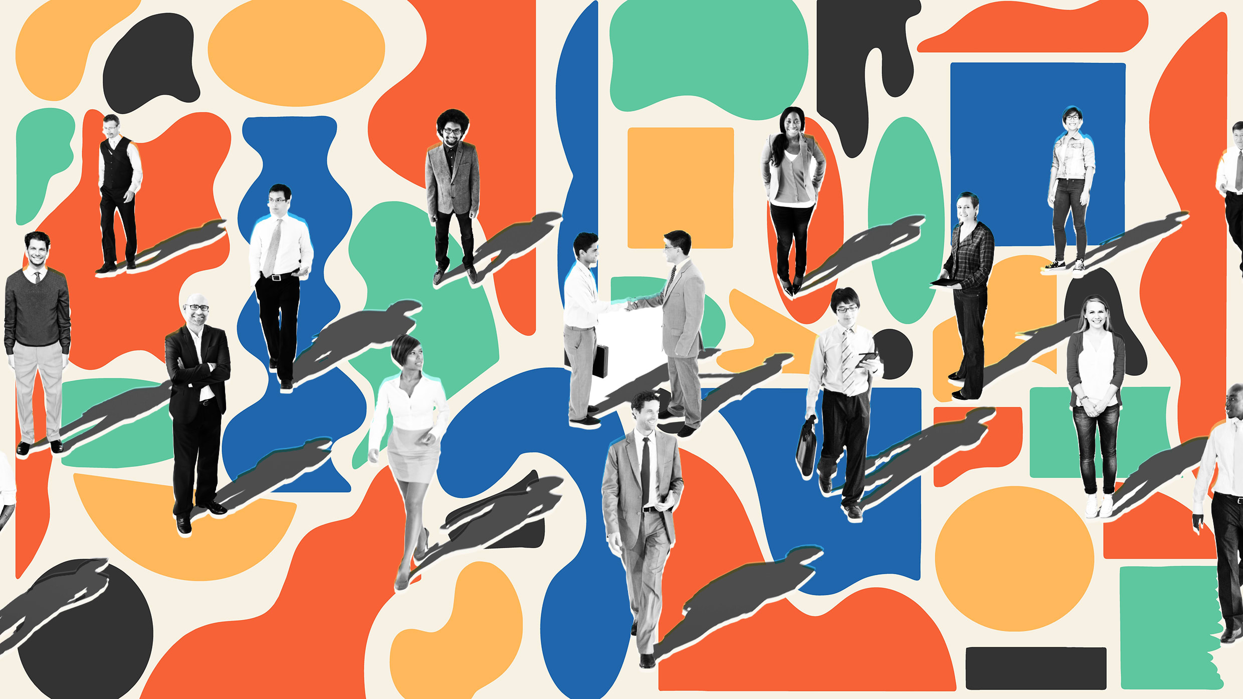 7 ways to build cultural intelligence and be a more inclusive leader