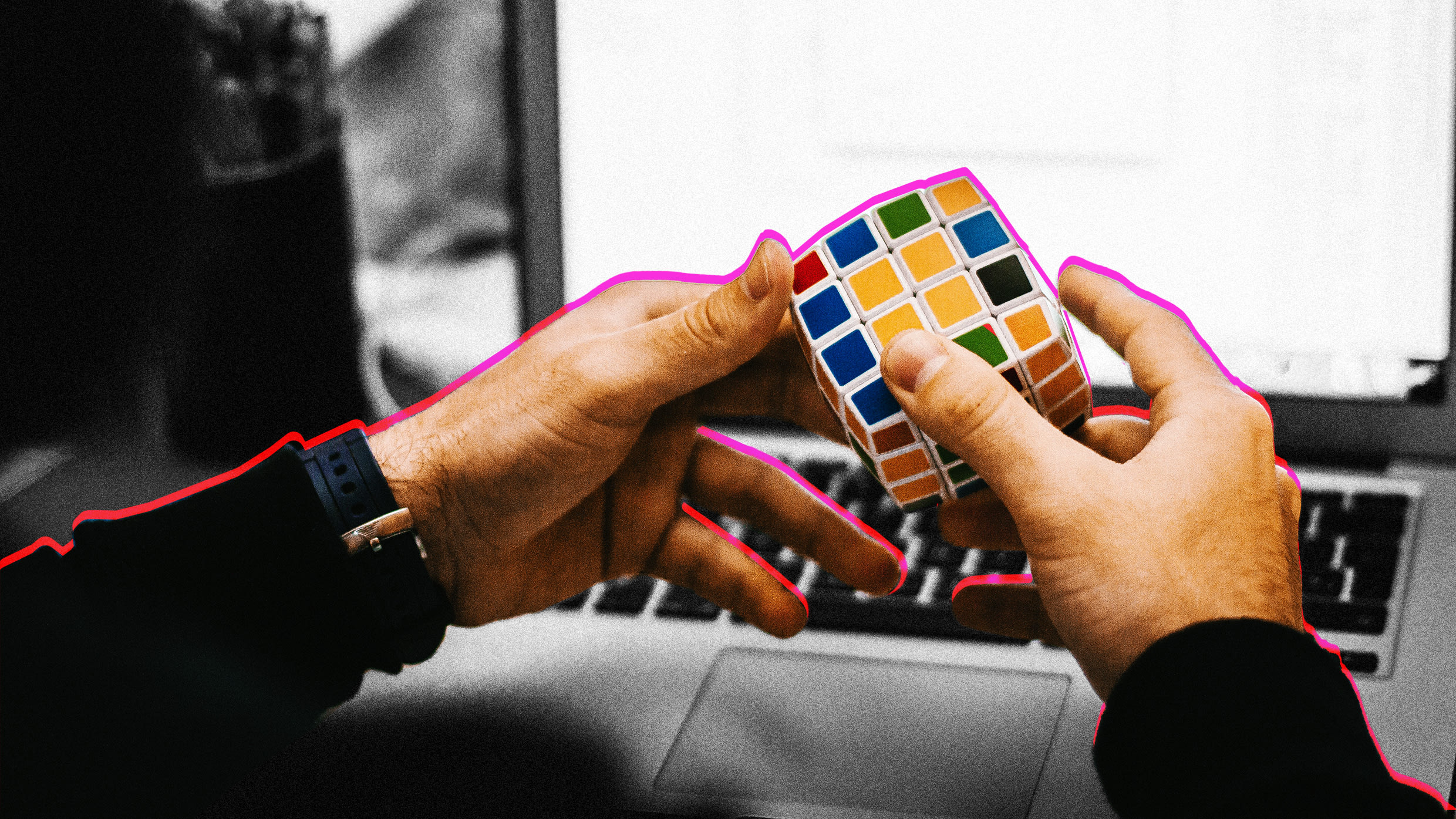 How to pay attention in meetings and stop zoning out