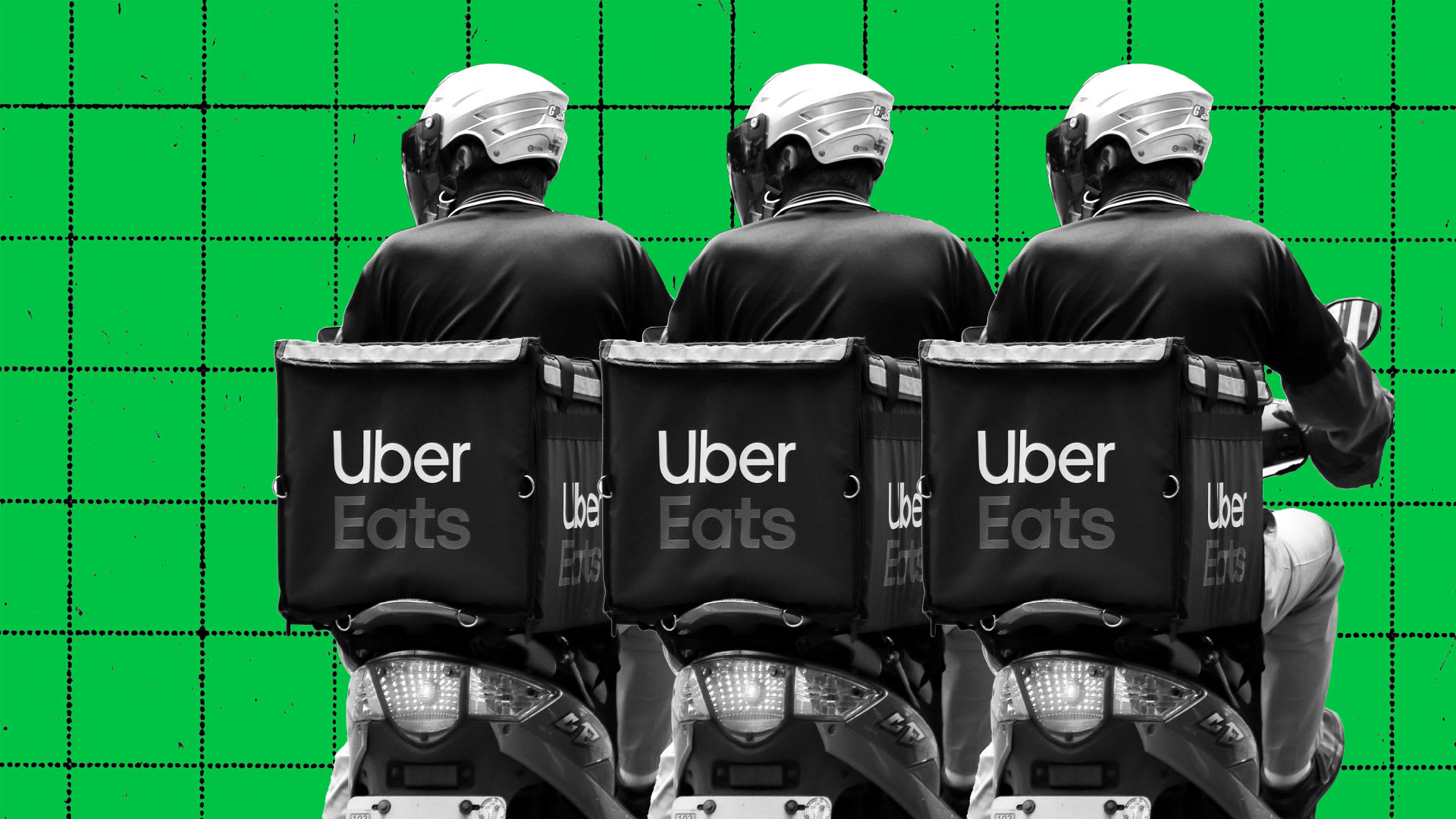 How DoorDash, Uber, and Lyft are responding to a new rule on gig work