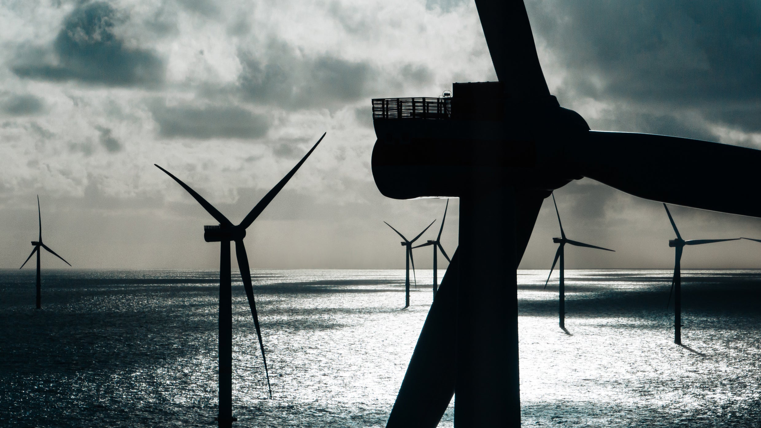 Why H&M is helping Bangladesh build its first offshore wind farm