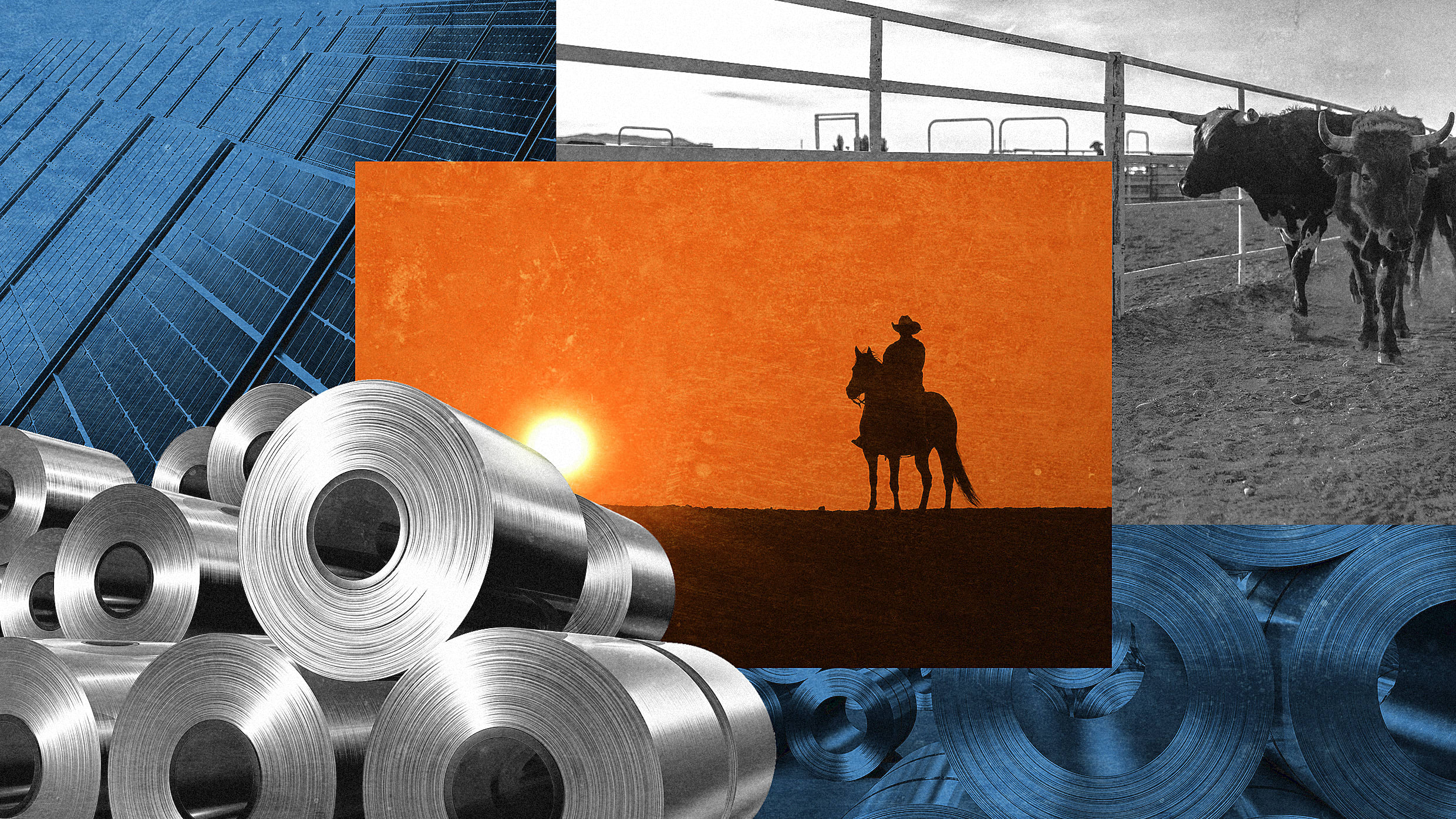 'It put the industry on steroids': How the IRA helped a rodeo parts ...