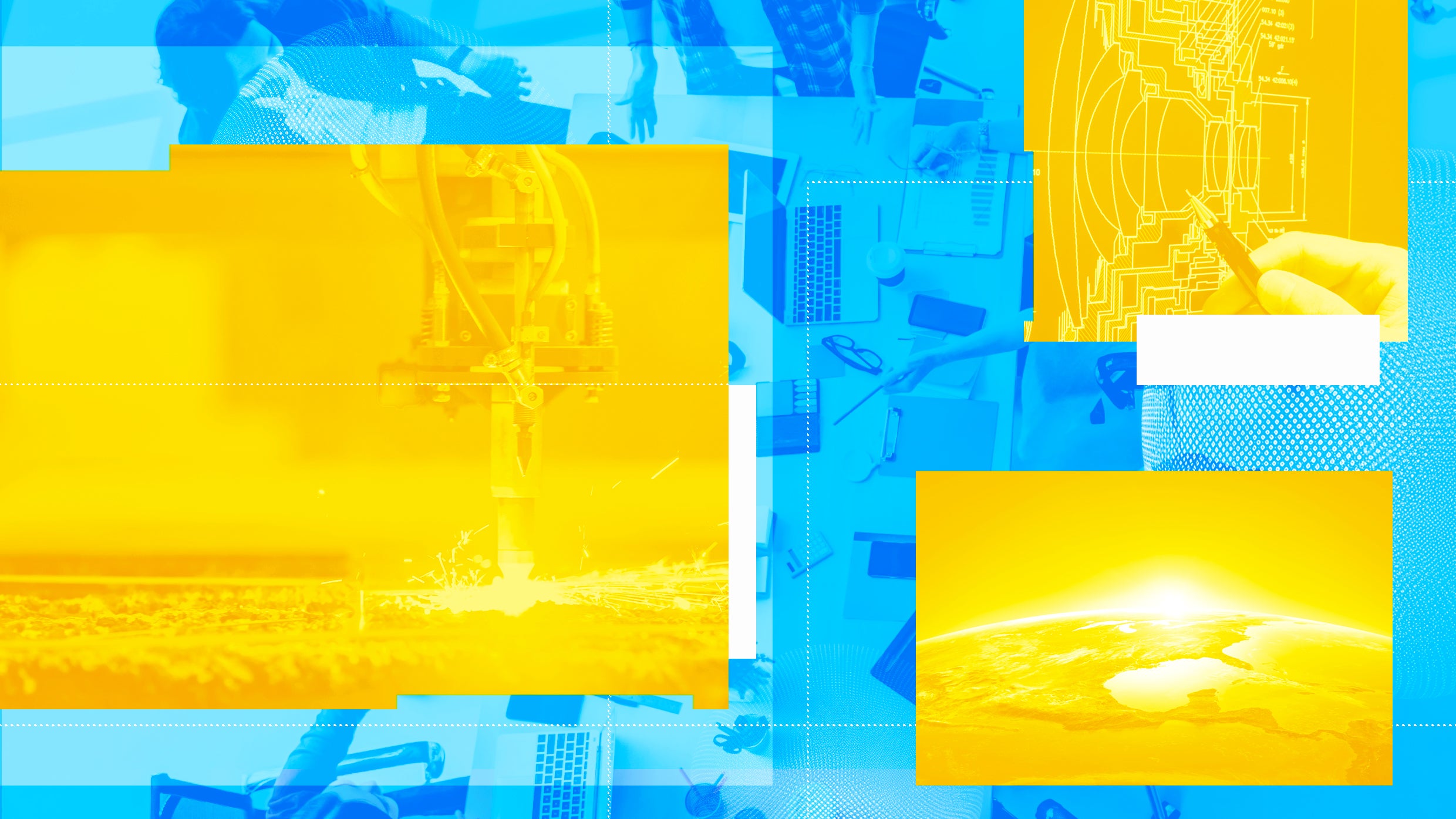 How the world's most innovative companies are thinking about innovation ...