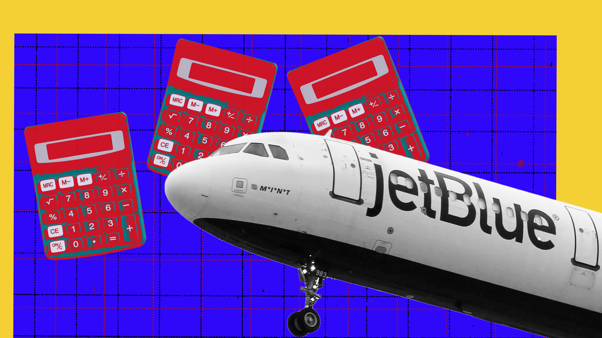 Top business headlines: Tax prep companies duel, Spirit merger axed