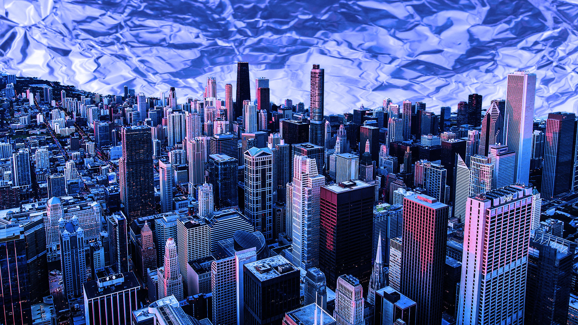 America in 2100 will be a nation of 15,000 shrinking cities: study