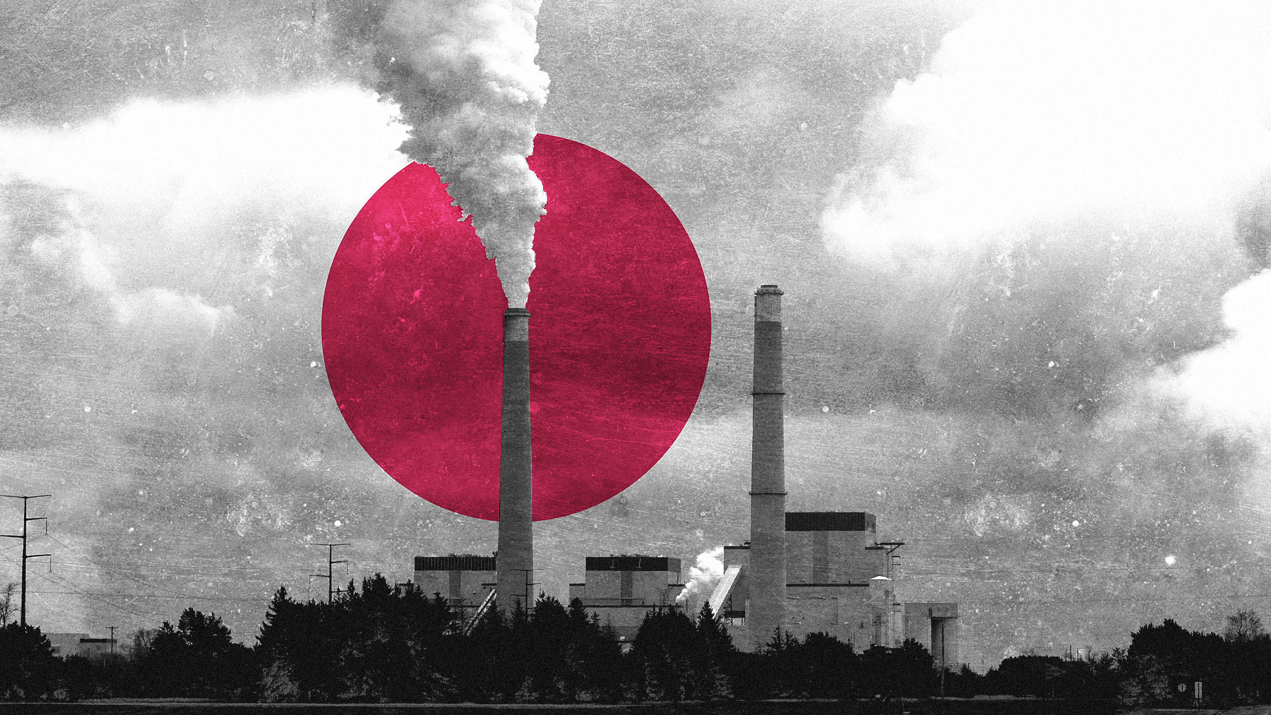 Minnesota utility is turning a big U.S. coal plant into a solar farm