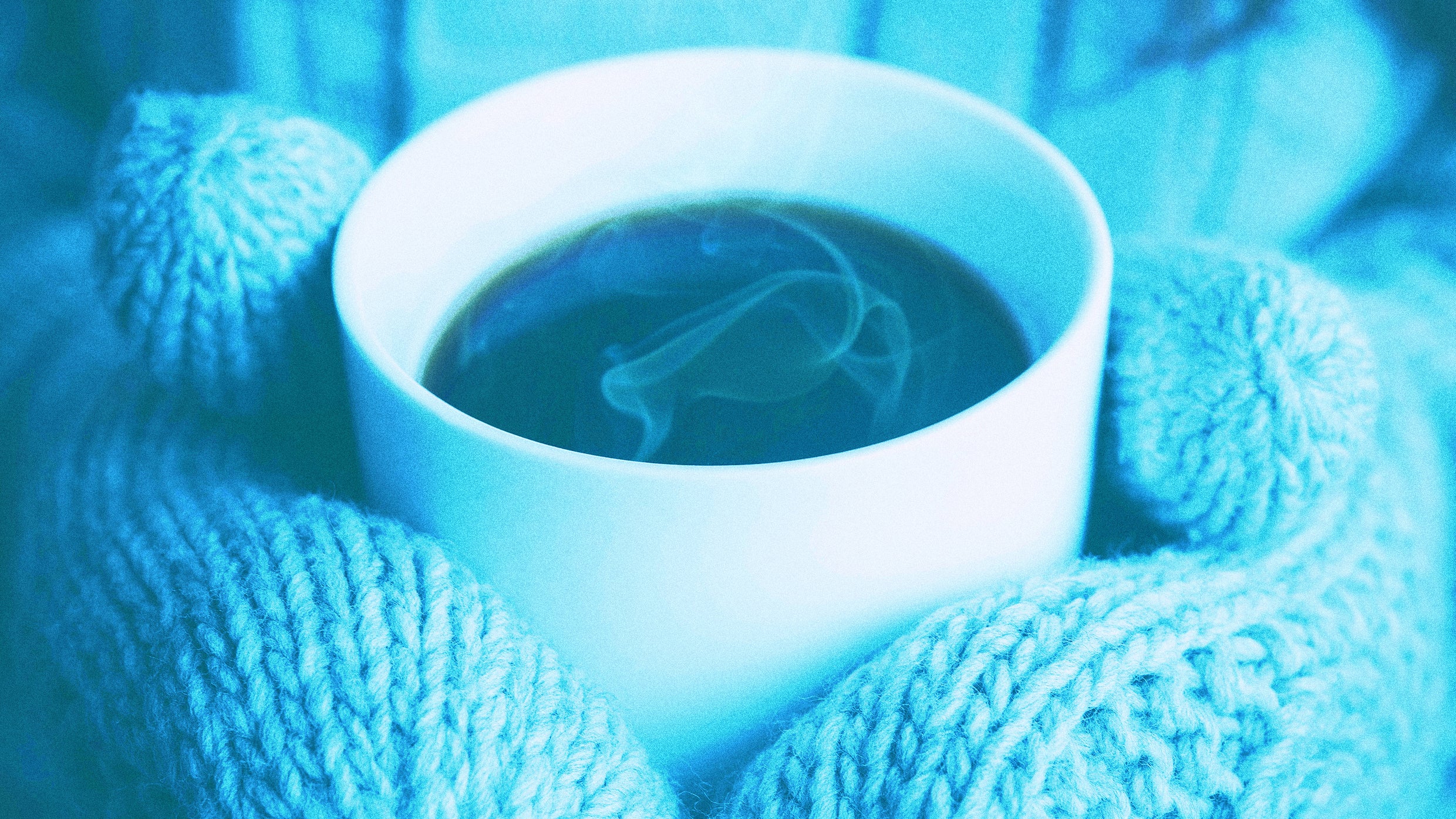 How to be happier during the winter through reflection