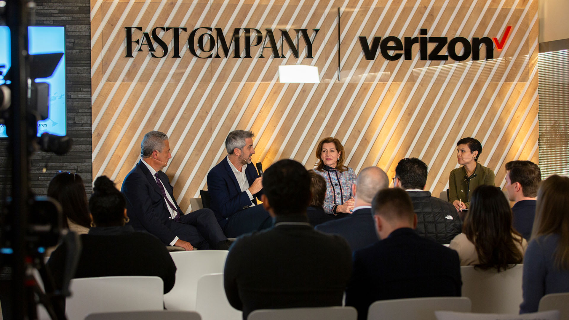 Capitalism must evolve to survive, say Wall Street bigs at Davos 2024