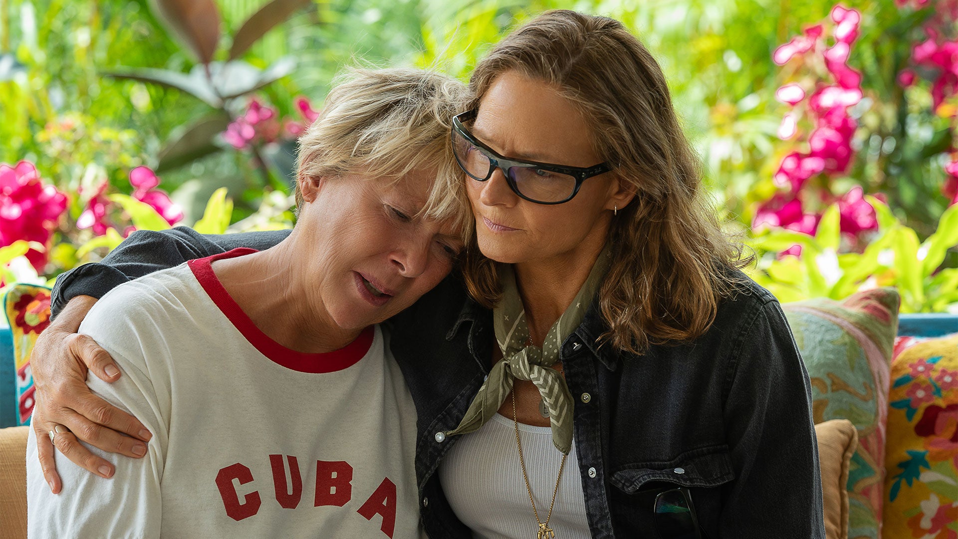 Netflix movies got a lot less Oscar attention this year. Here’s why