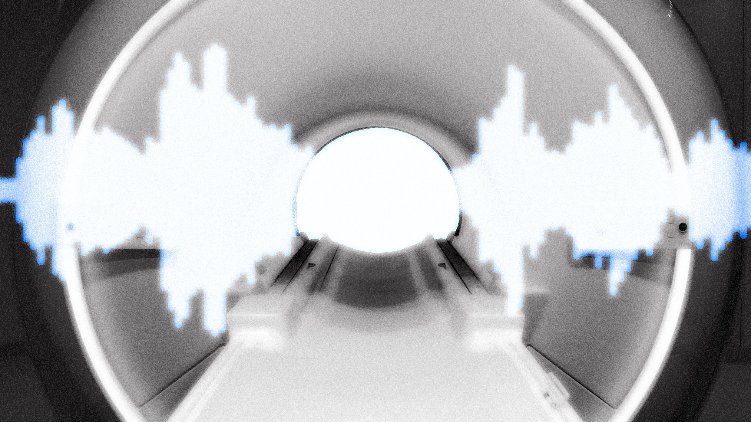 Prenuvo is bringing AI-generated music to its MRI machine
