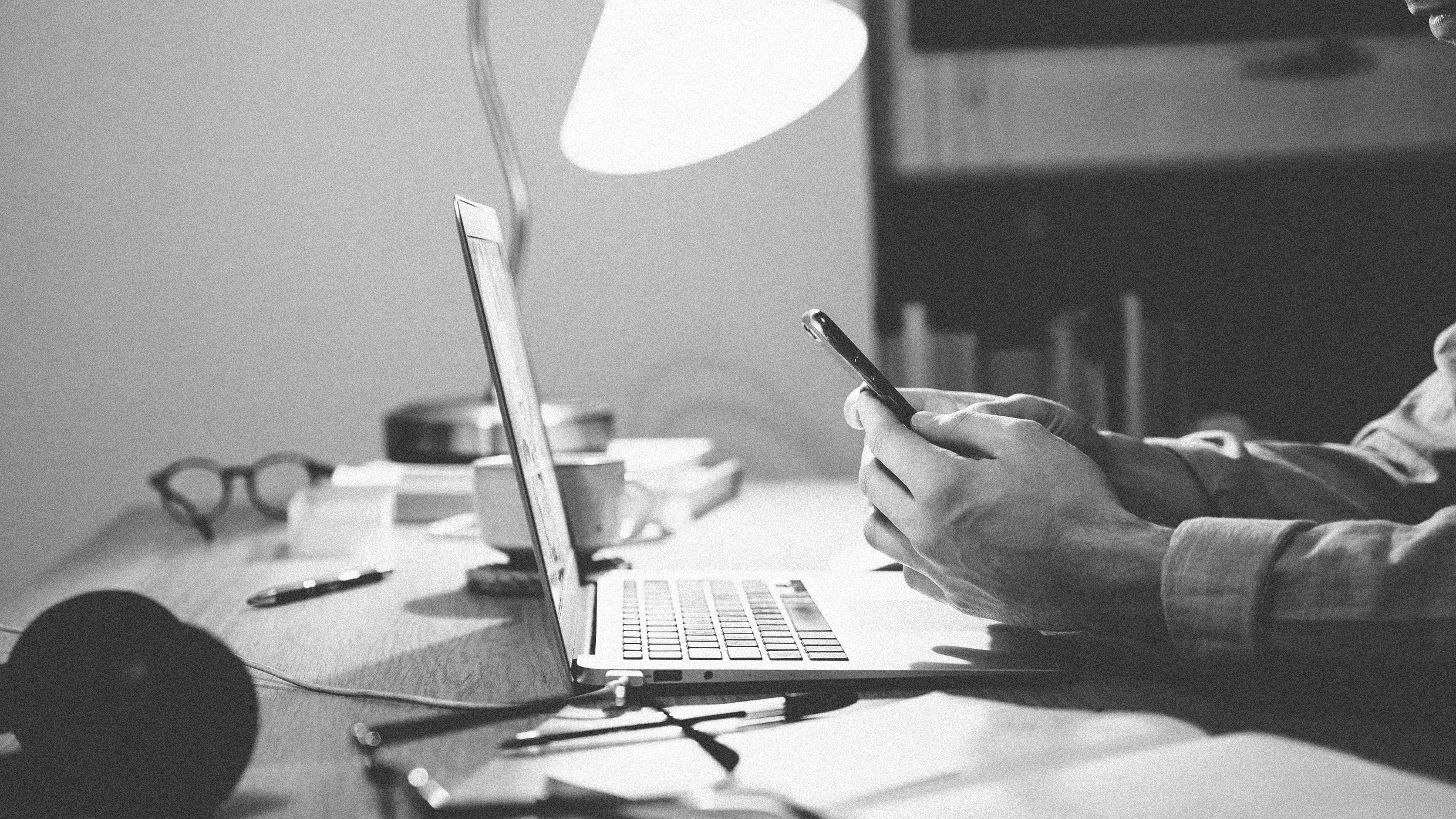 How workaholism impacts your health and your career