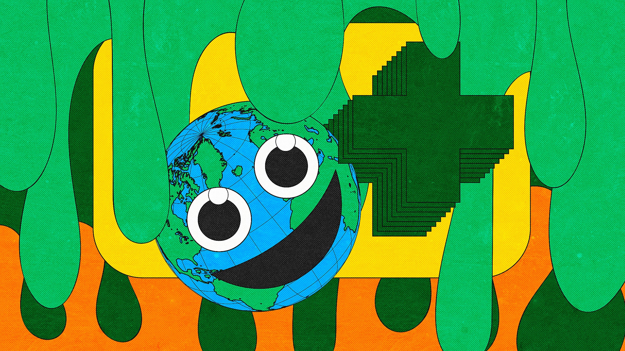 Why your company probably shouldn’t call itself 'climate positive'