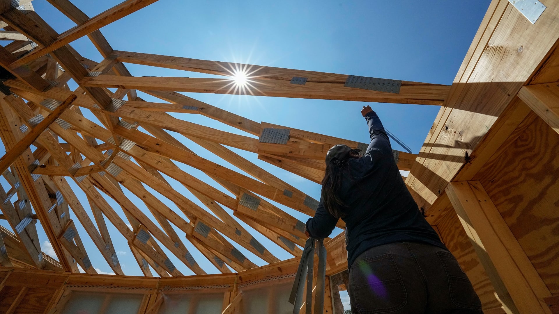 Employee pay is growing at its slowest pace in more than 2 years