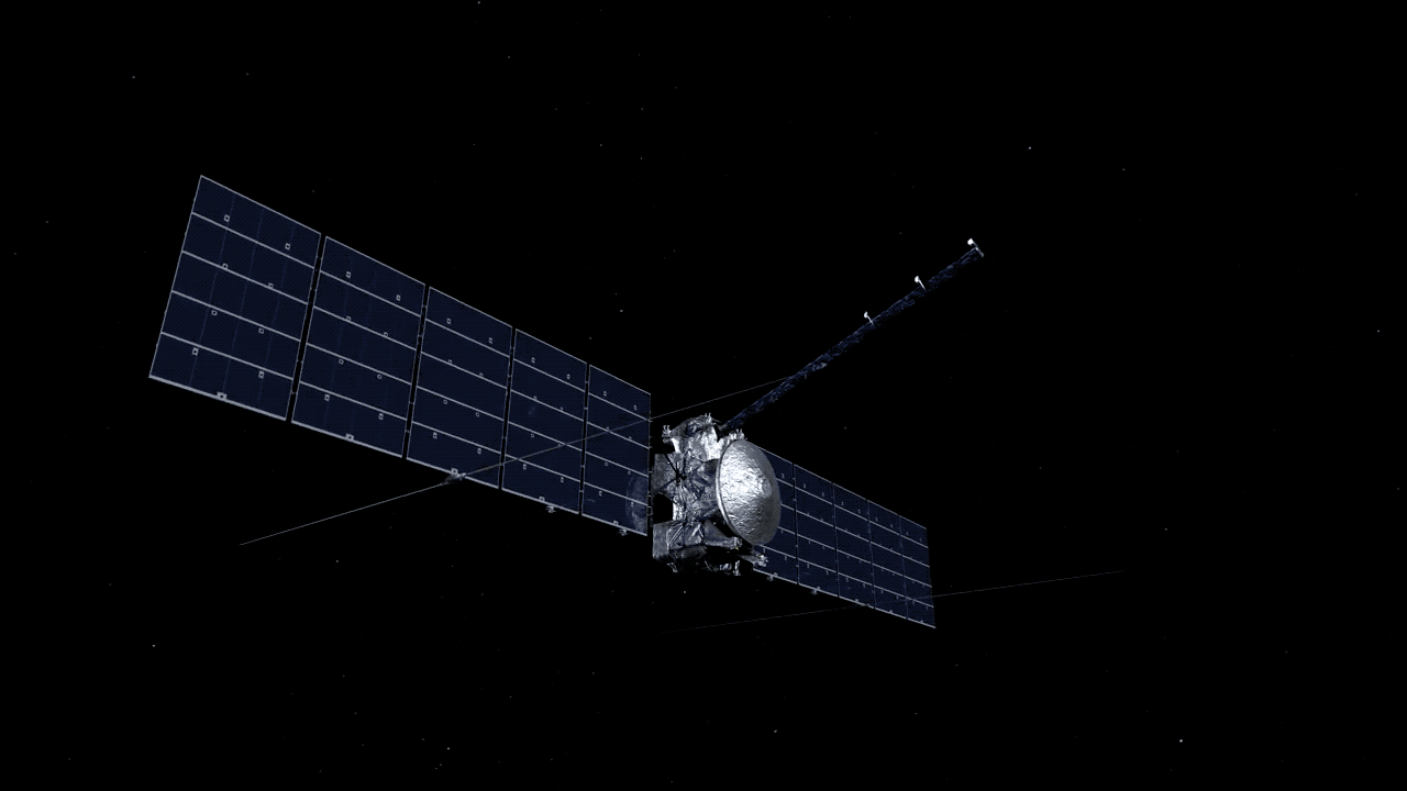 Why 2024 is shaping up to be a major year for space exploration