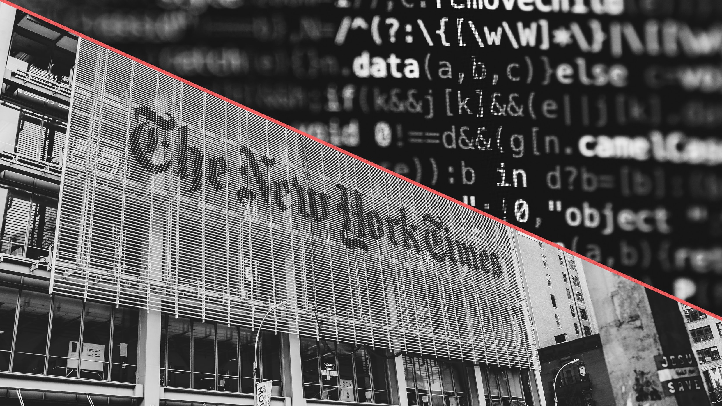 What IP lawyers say about the New York Times case against OpenAI