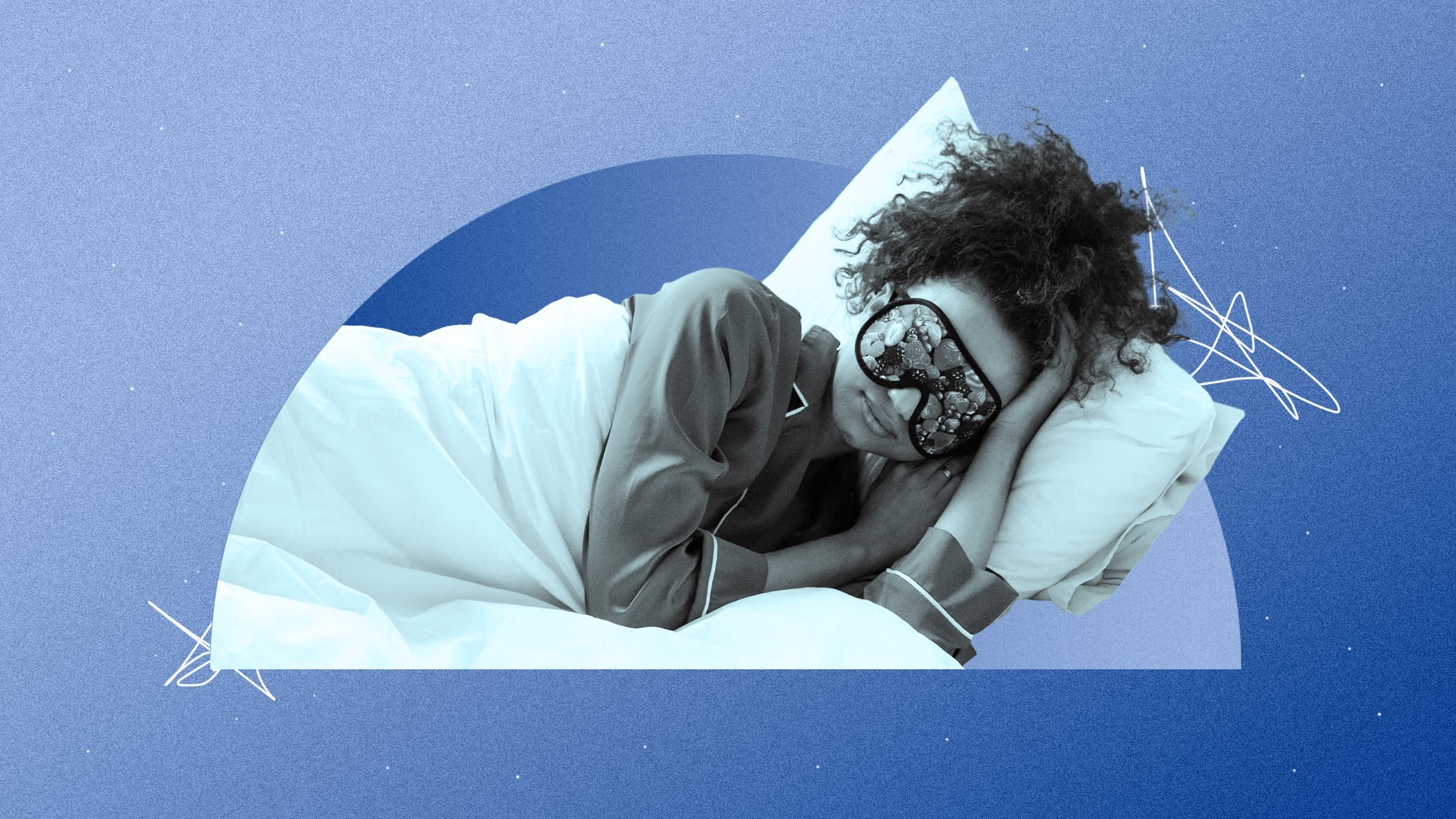 Calm app and ‘Sleepy’ podcast: How bedtime stories help me sleep better