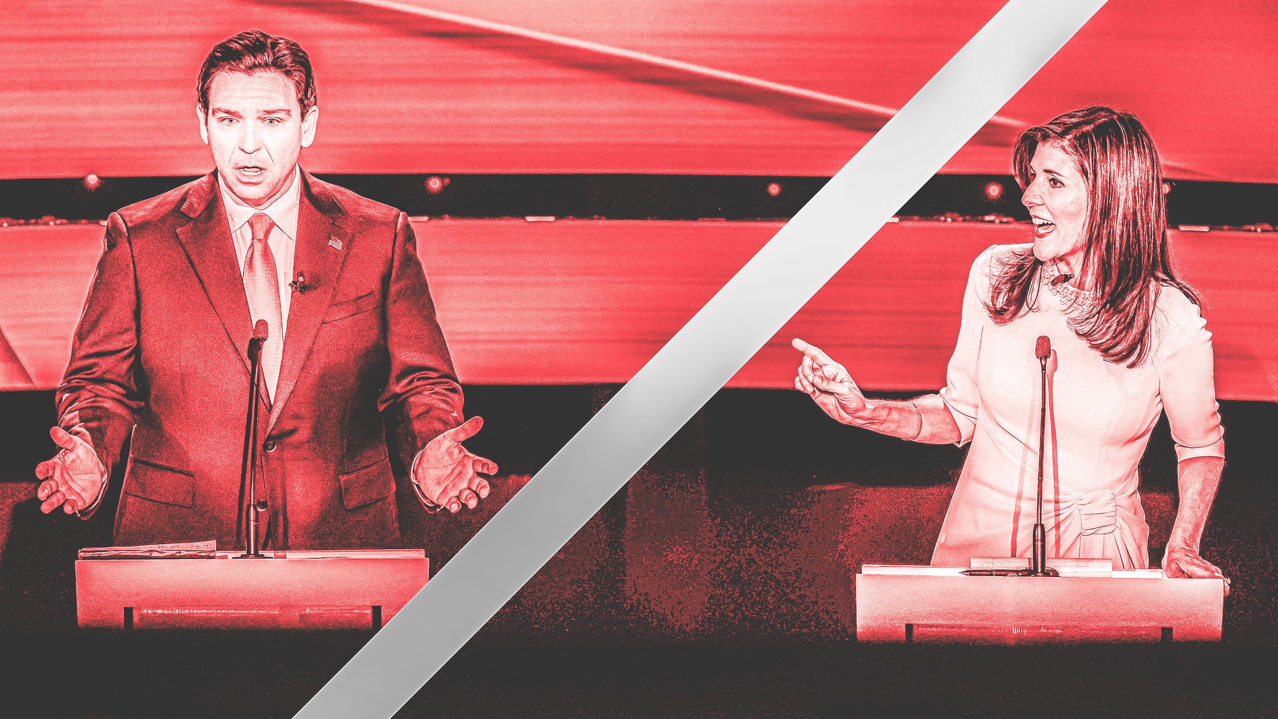 Iowa caucuses: Our guide to the 2024 election's (unimportant) kickoff