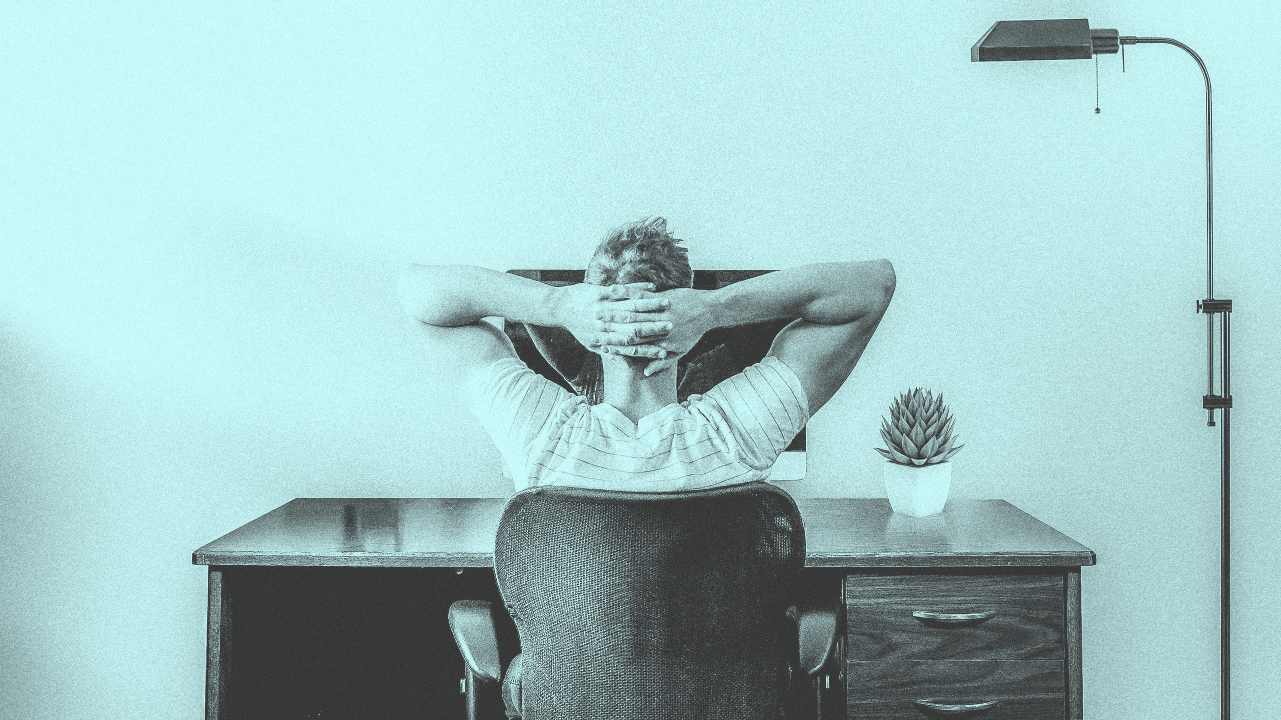 How America became obsessed with entrepreneurship