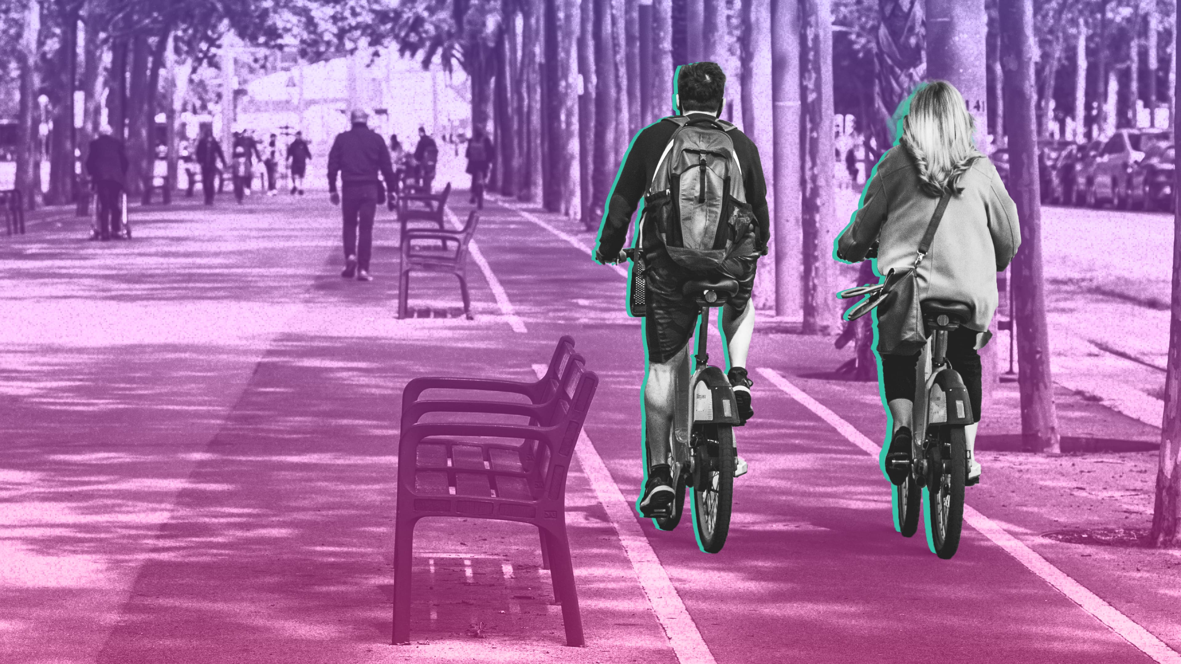 Reimagining inclusive cities: Five strategies to design accessibility ...
