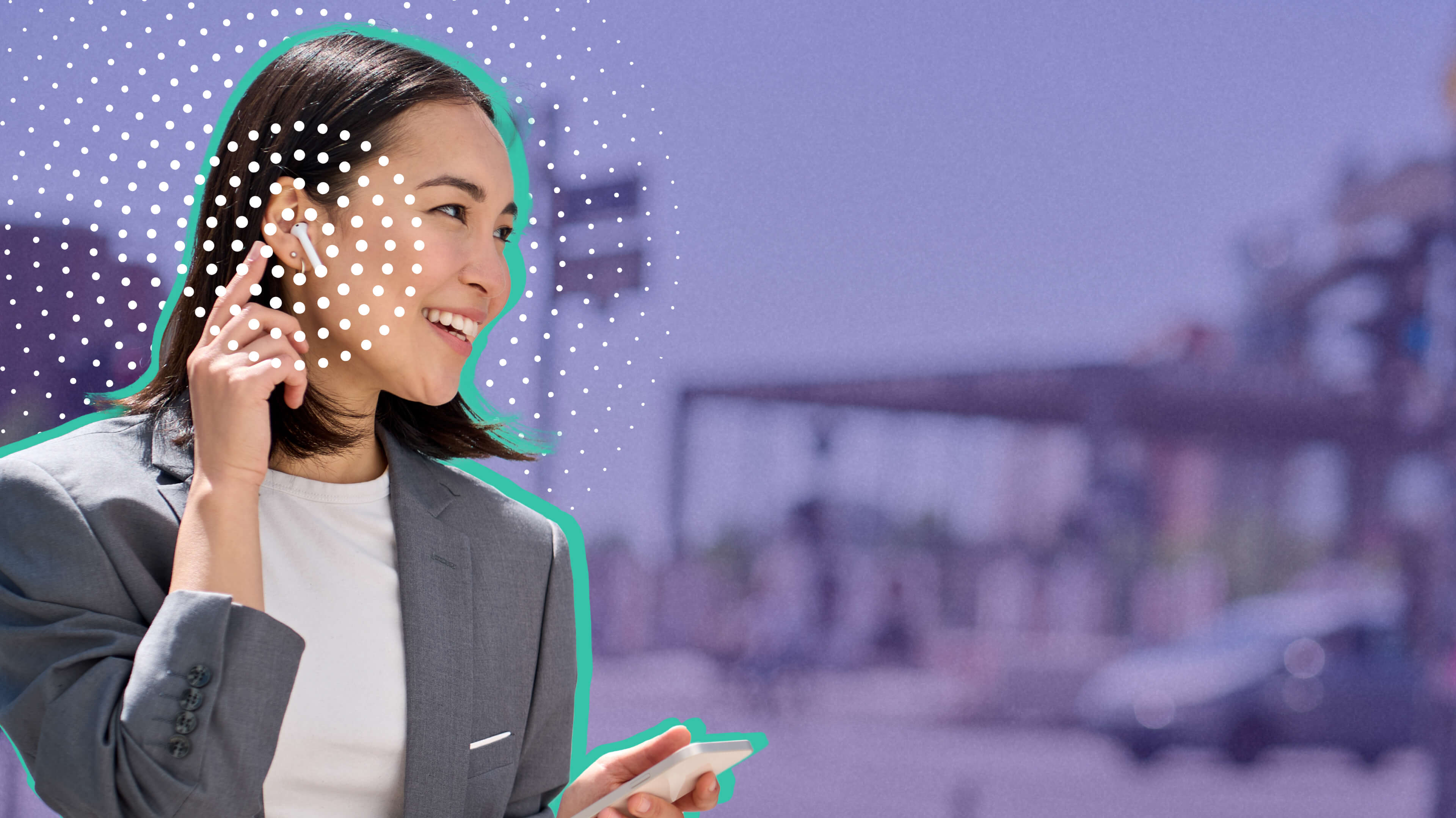 The consumer has control as the way they consume media—and their ...