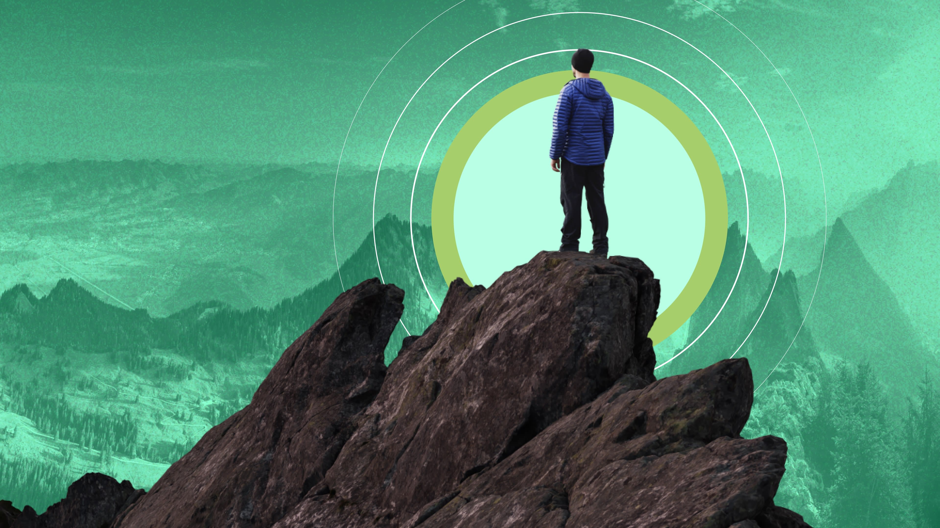 The 5 Ps of successful climbing: A leadership compass