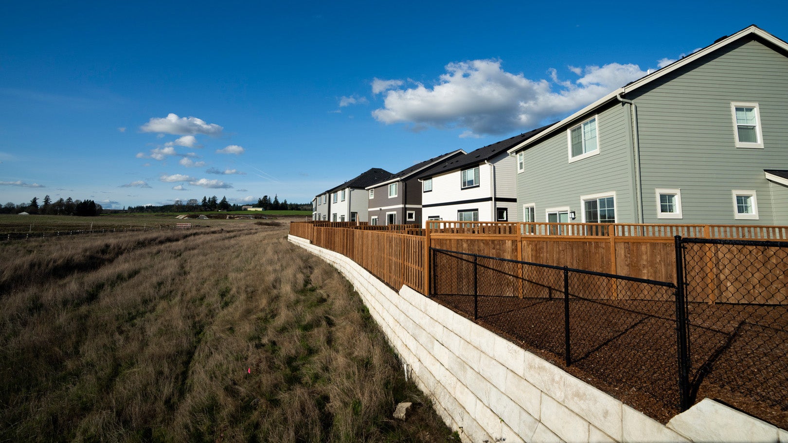 Oregon's housing crisis is so bad, lawmakers may change its historic ...