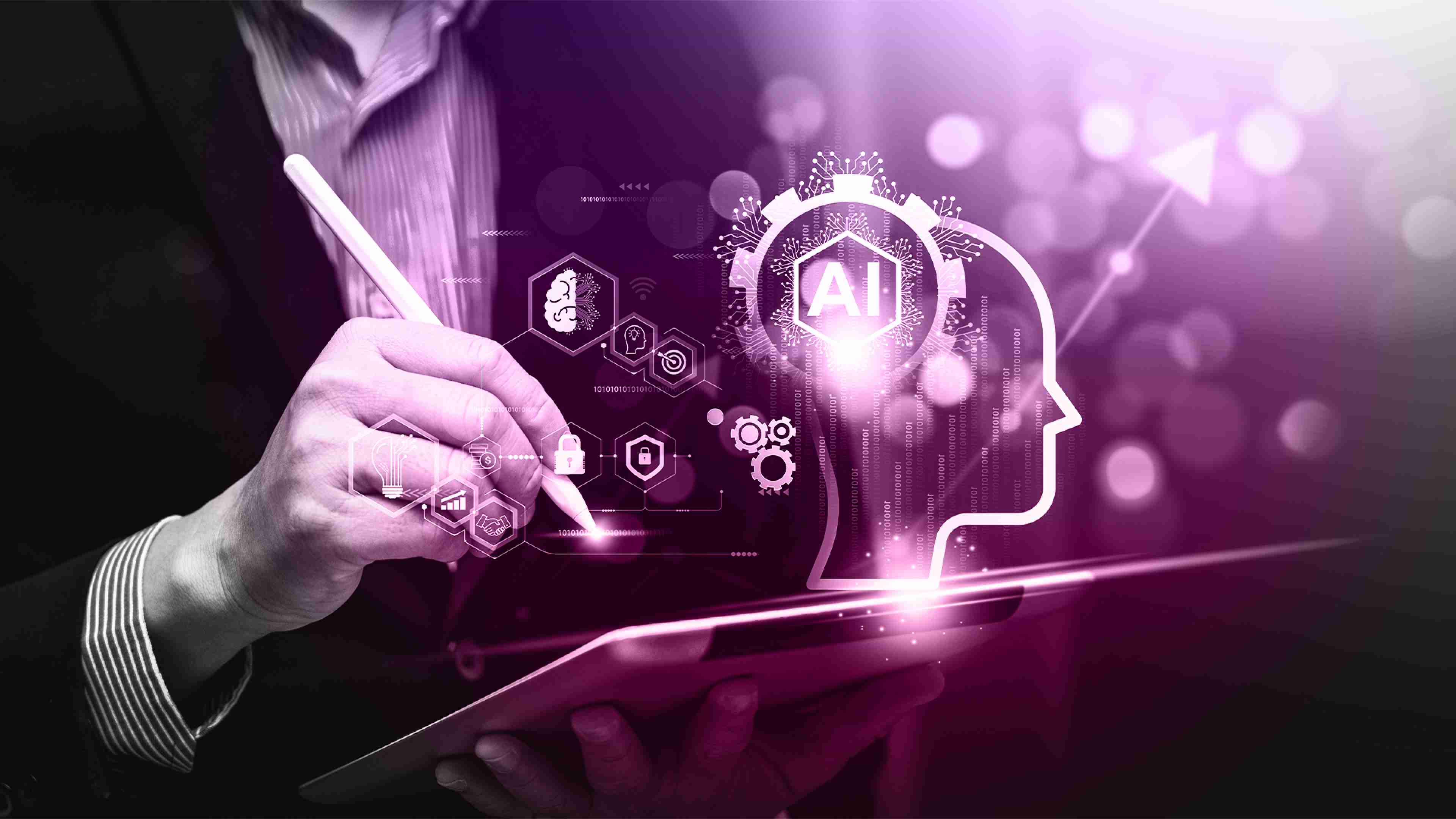 3 ways to create tangible AI results in 2024