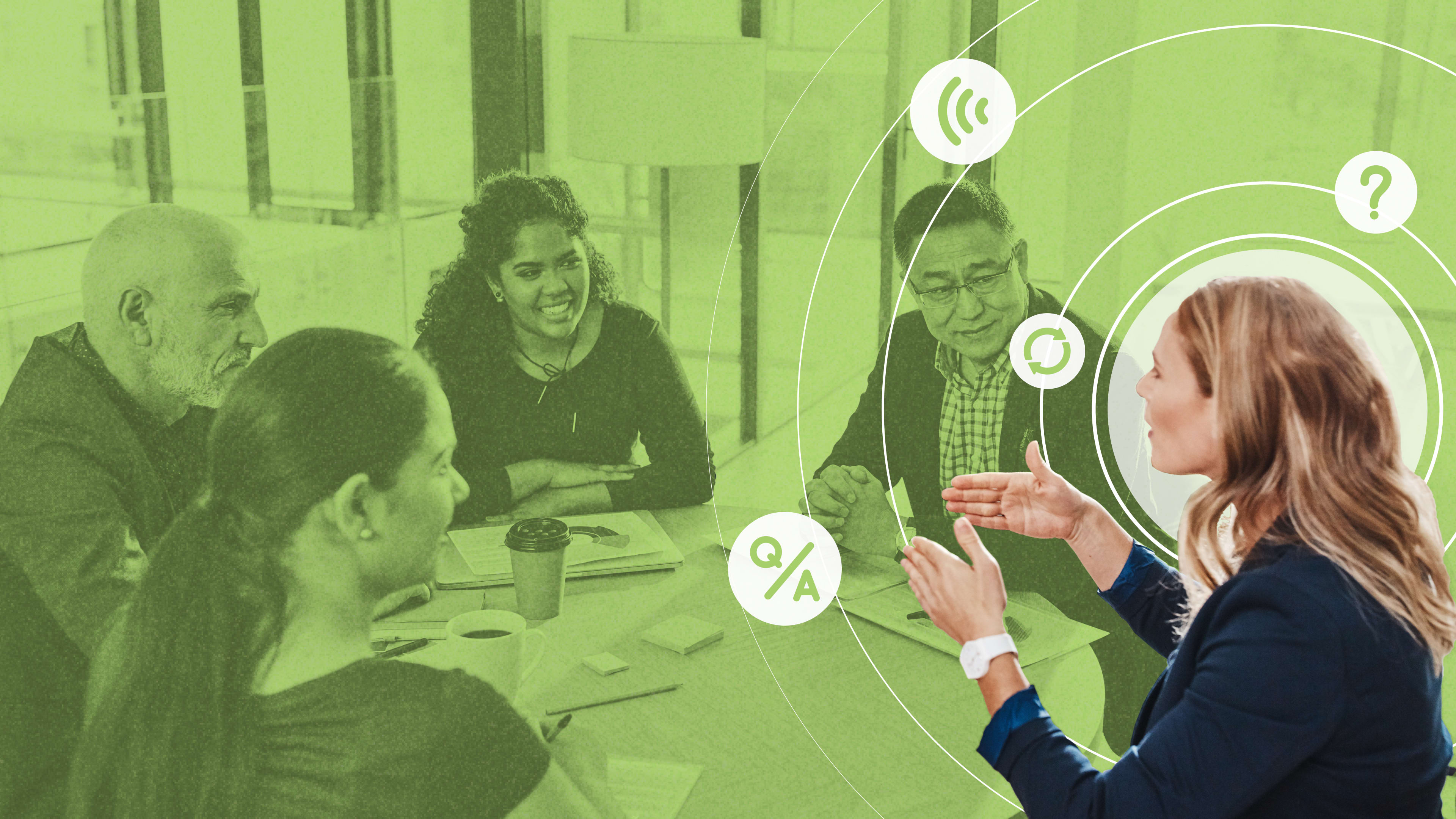 Embrace change this year with these four enterprise change management ...