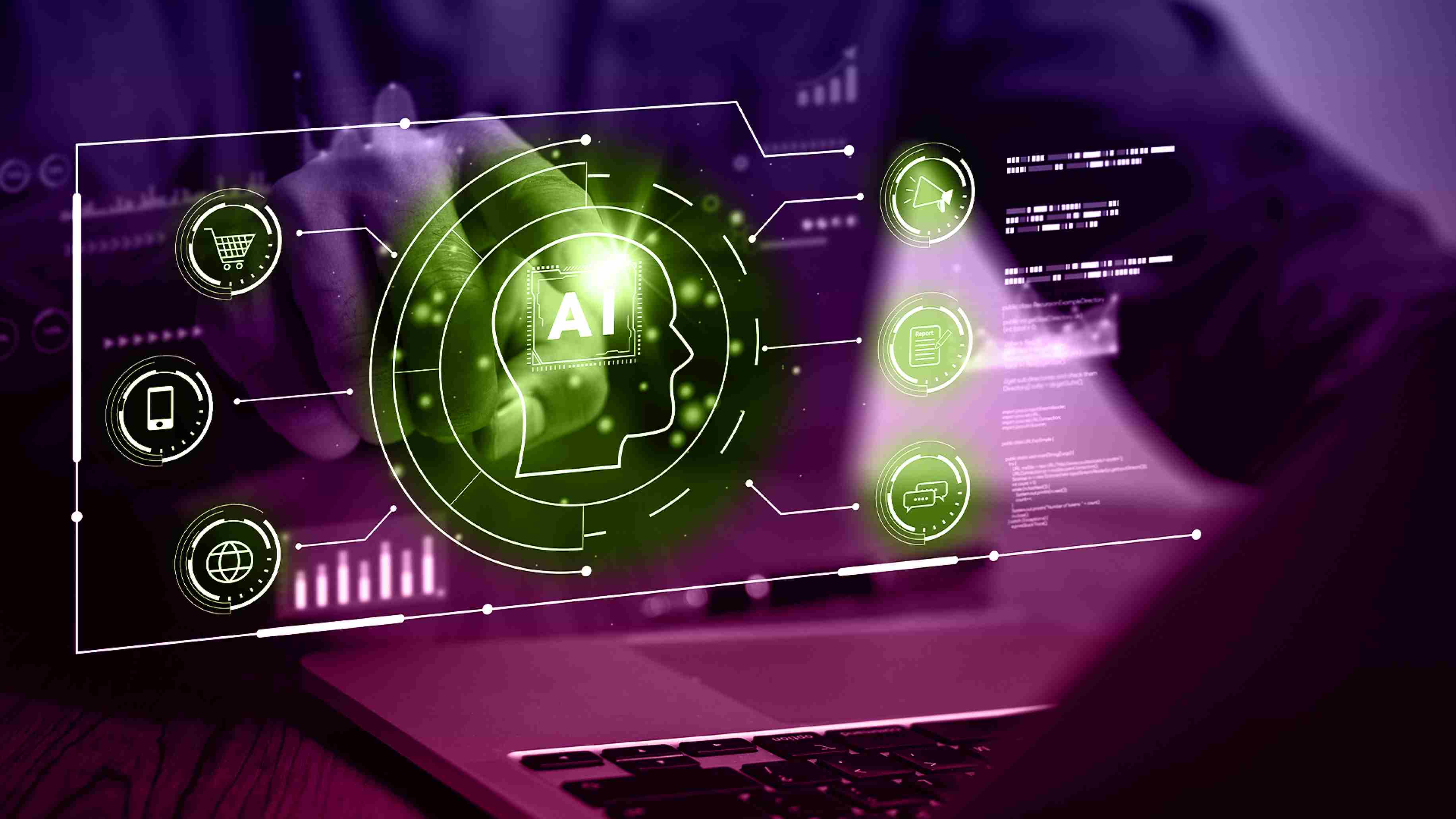 Everything the enablement industry needs to know about AI in 2024