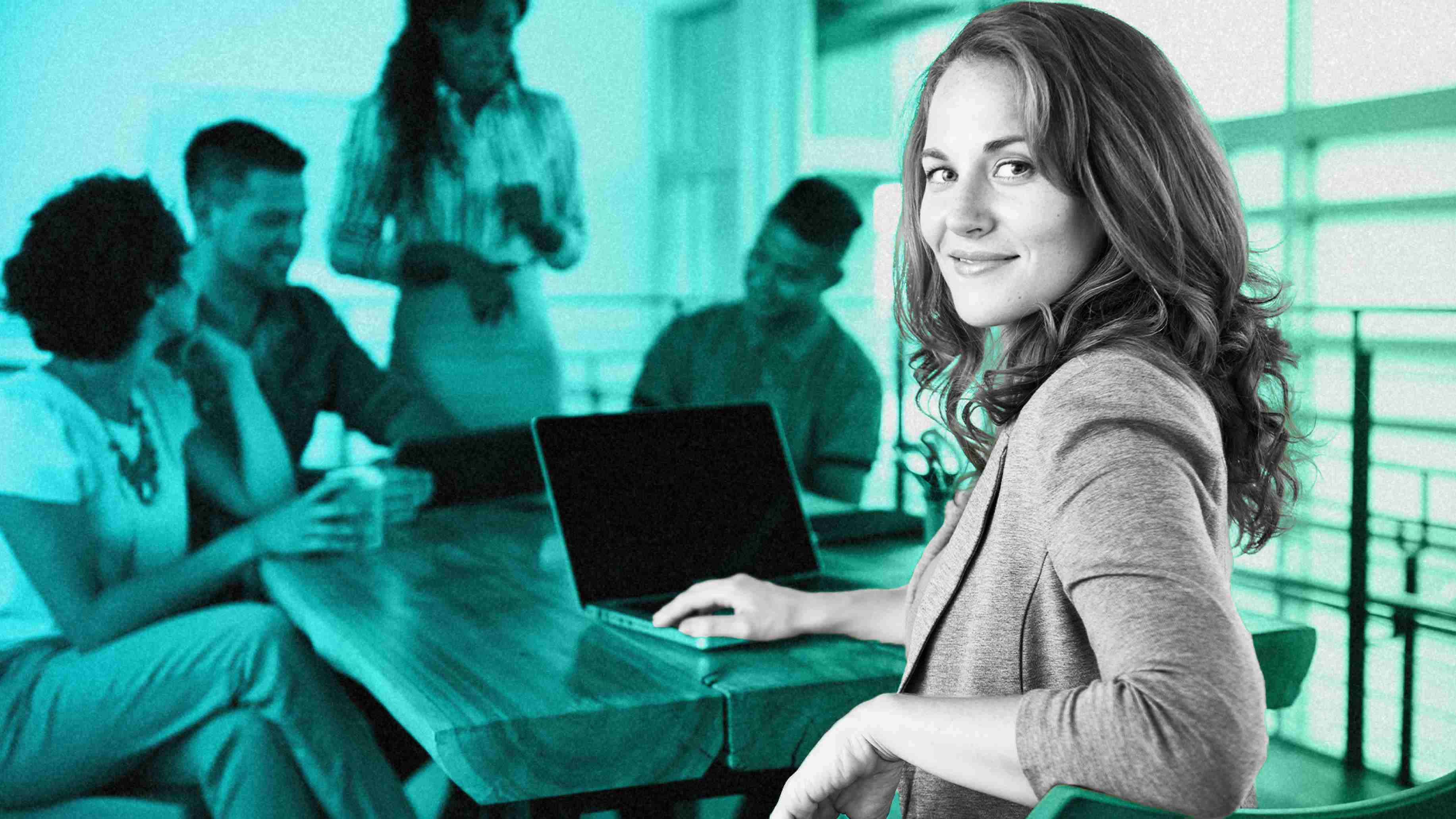 In support of structure