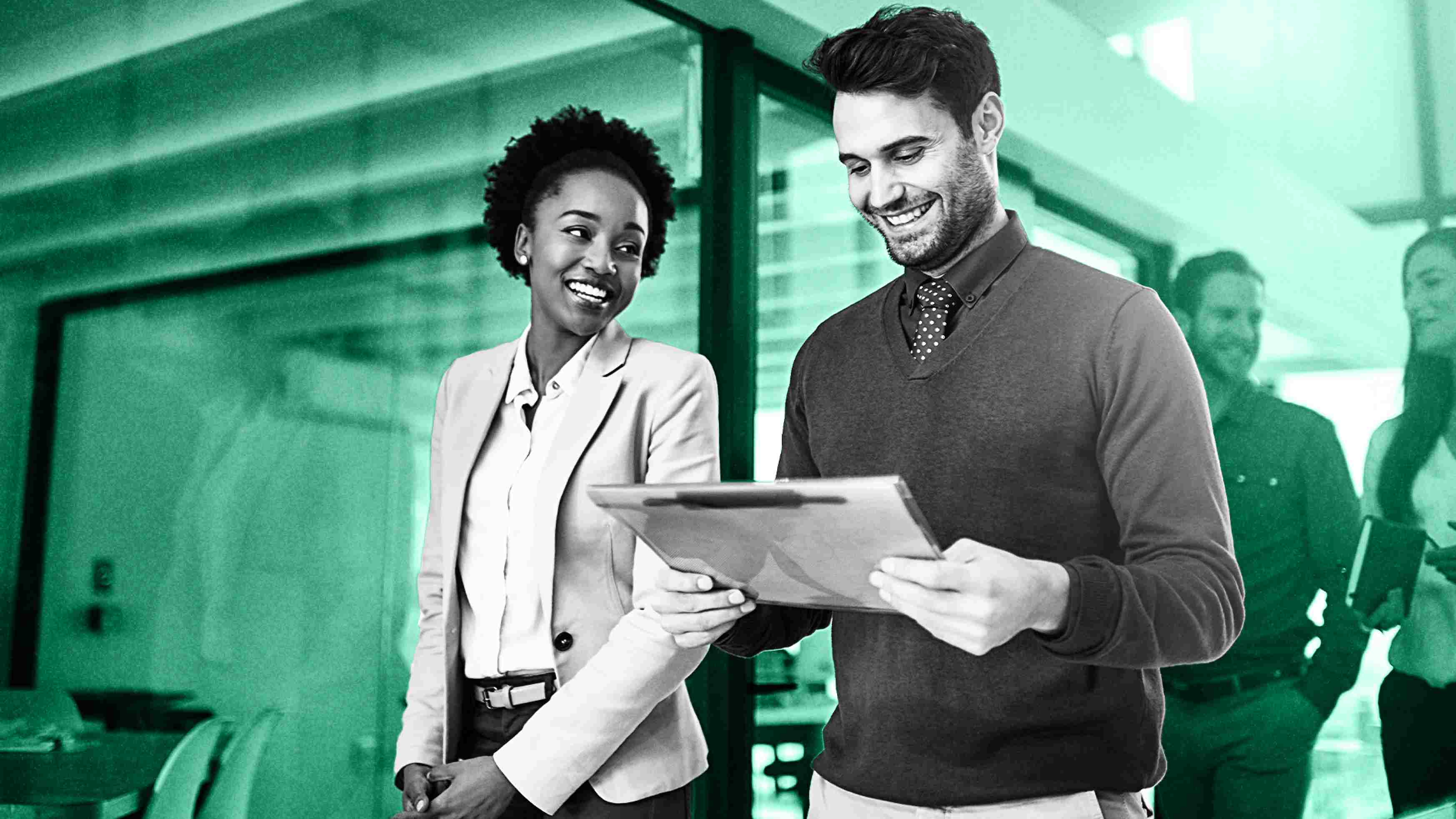 Income seeker versus career seeker