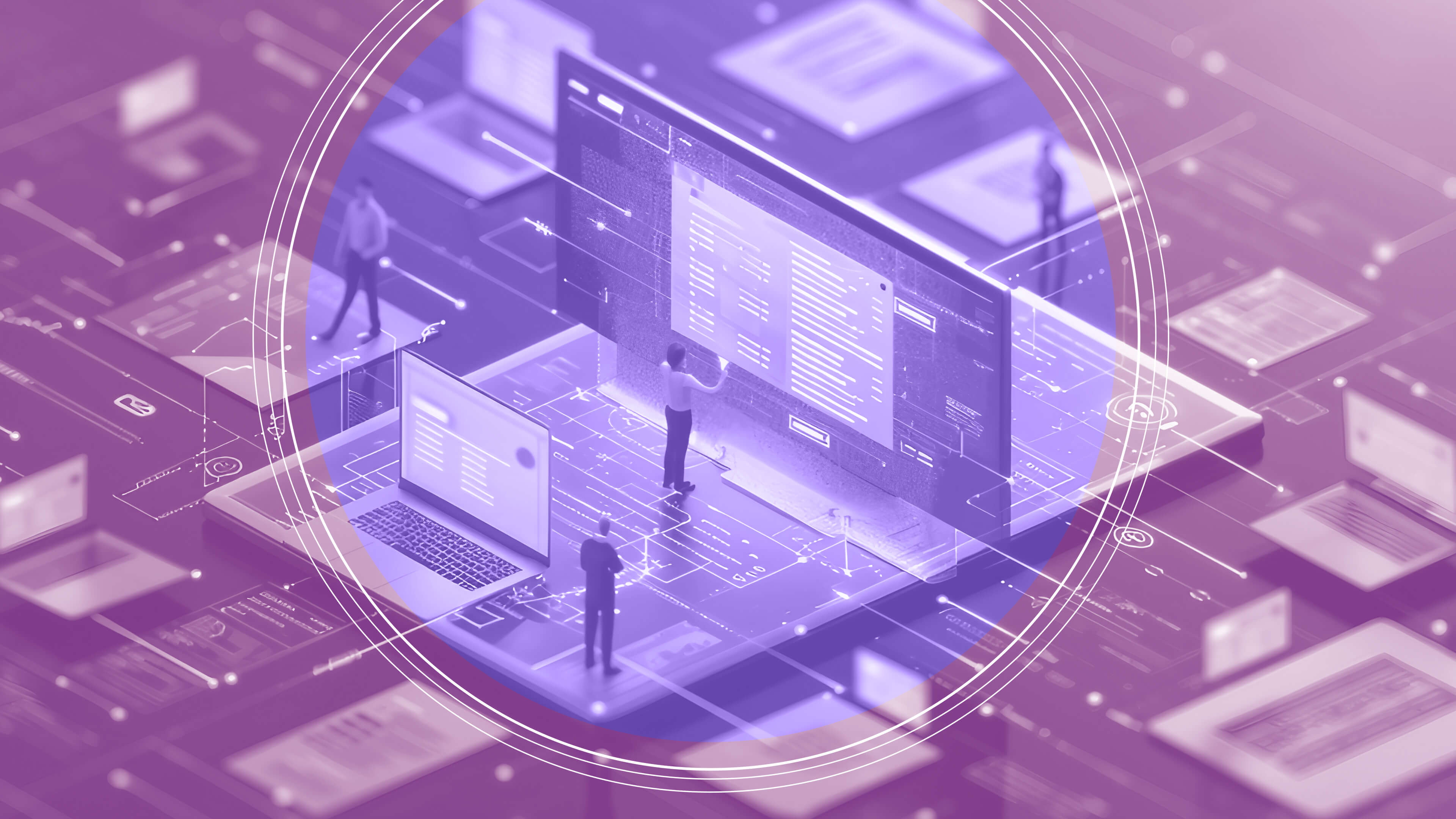 IoT integration: Possibilities in retail enterprise systems