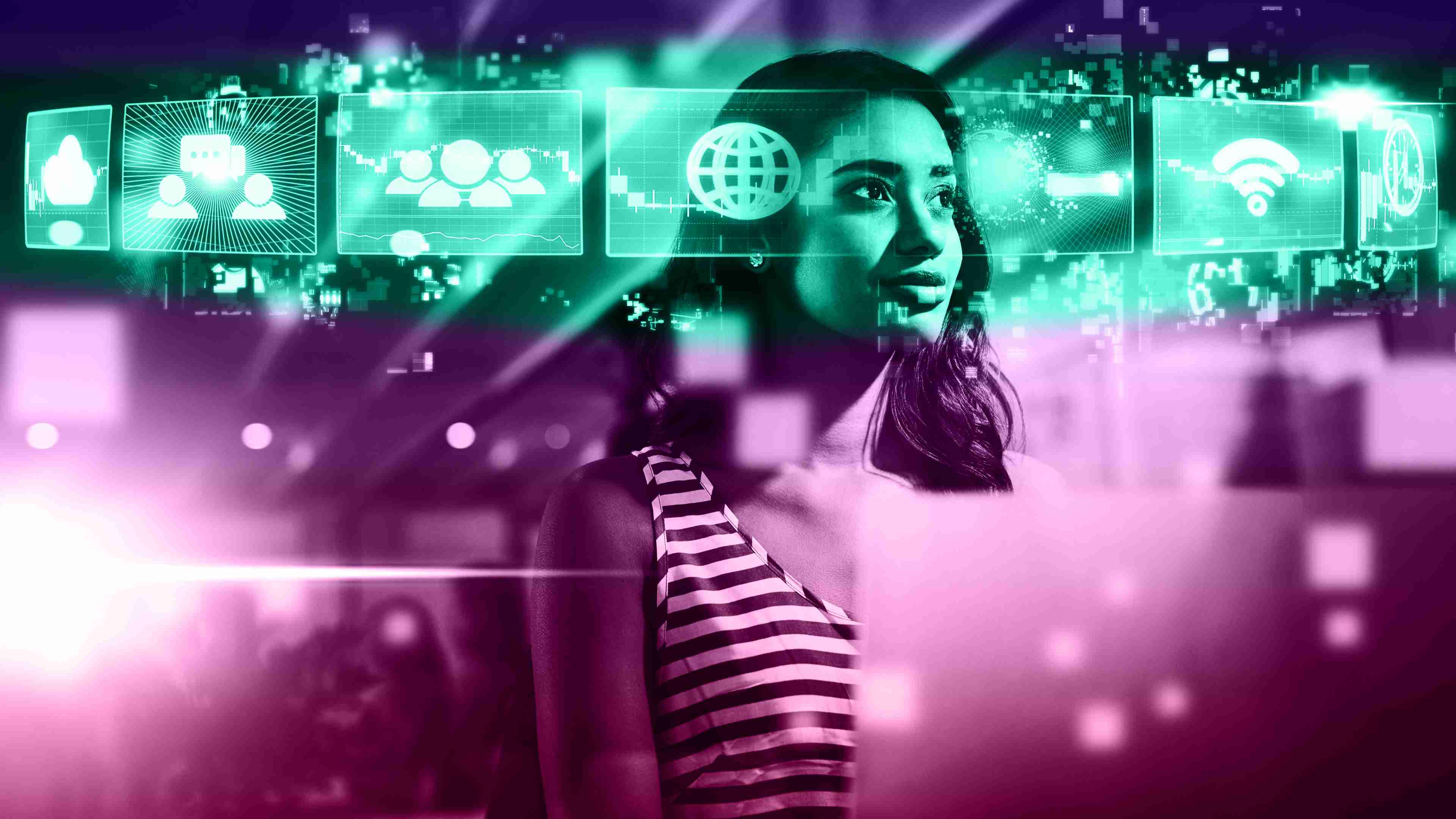Understanding the role of AI in simplifying task communication Understanding the role of AI in simplifying task communication