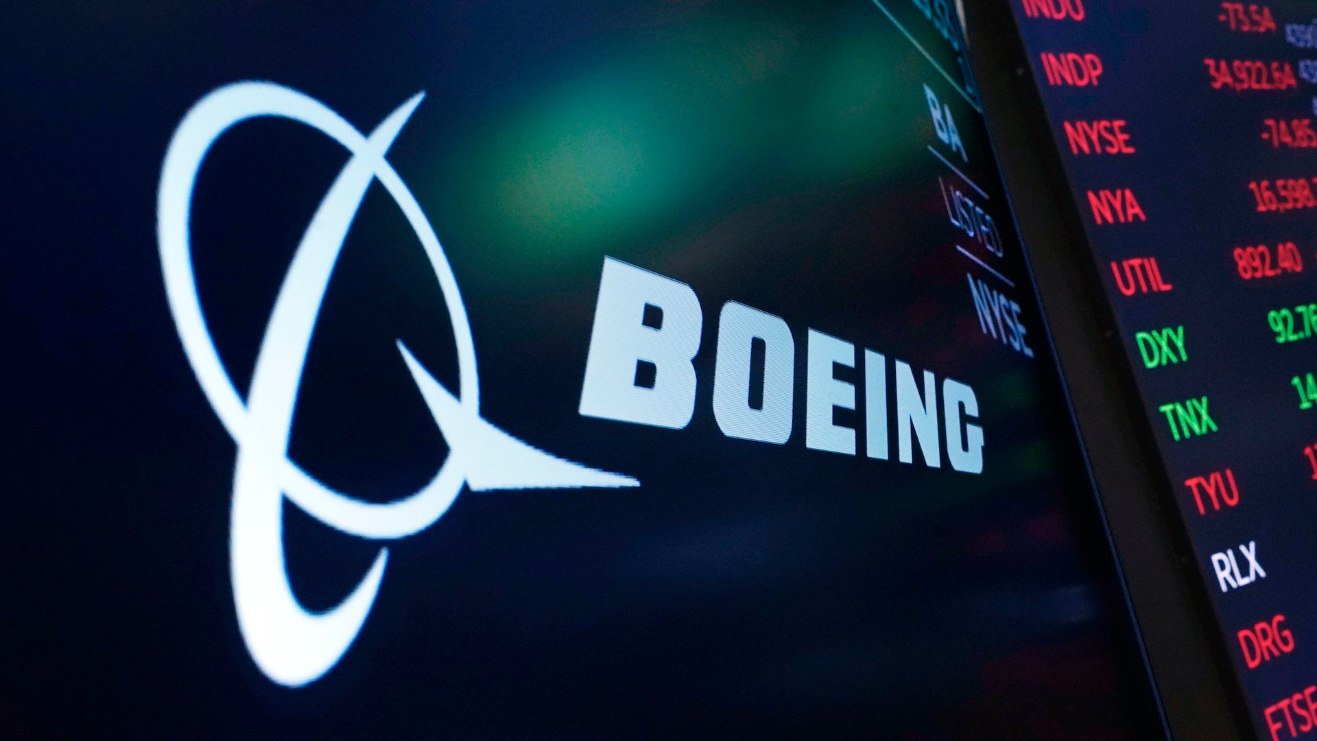 Boeing ousts head of 737 Max program after door plug blowout on flight ...