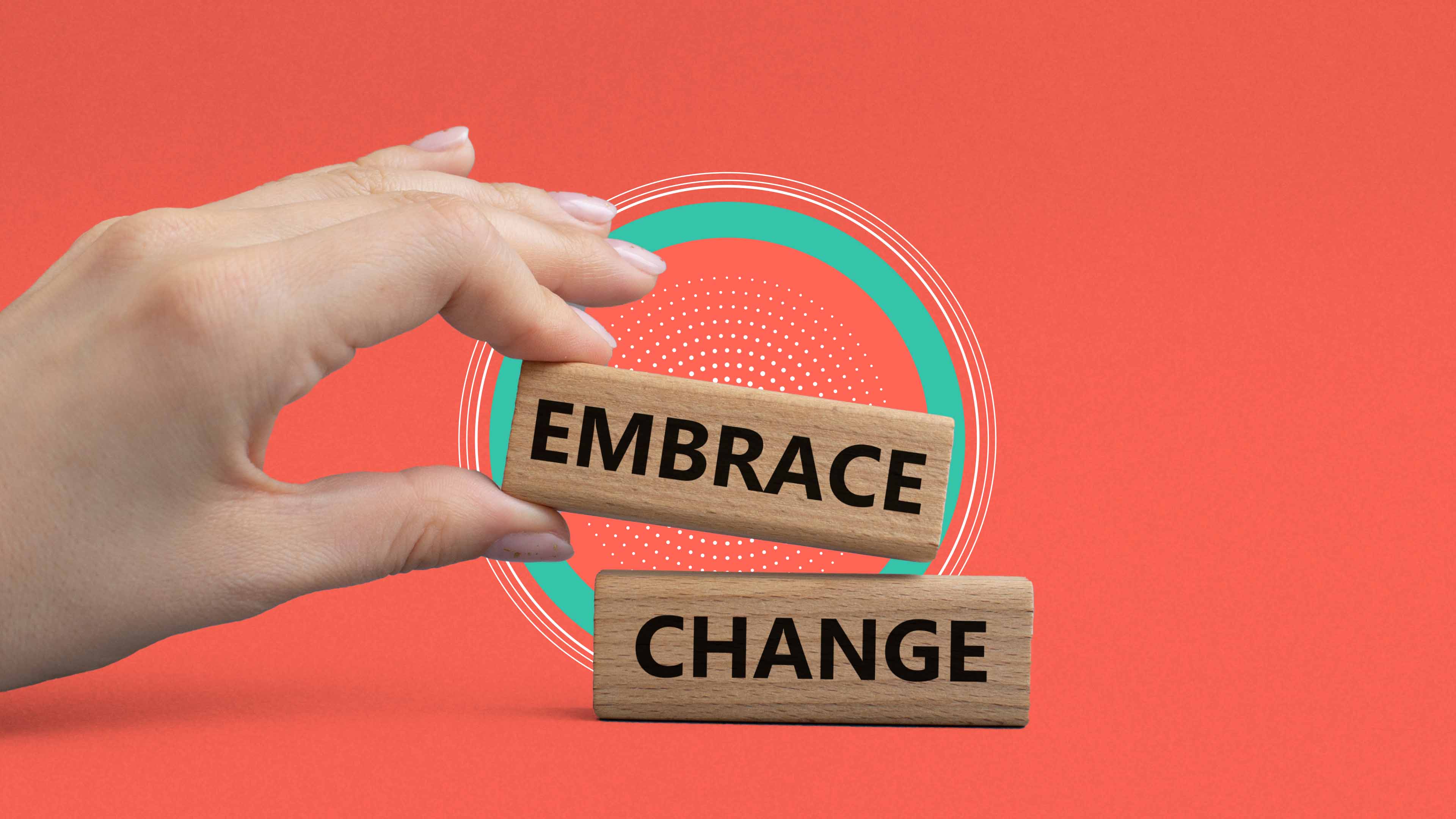 How strategic agility can help you lead the dynamic digital curve