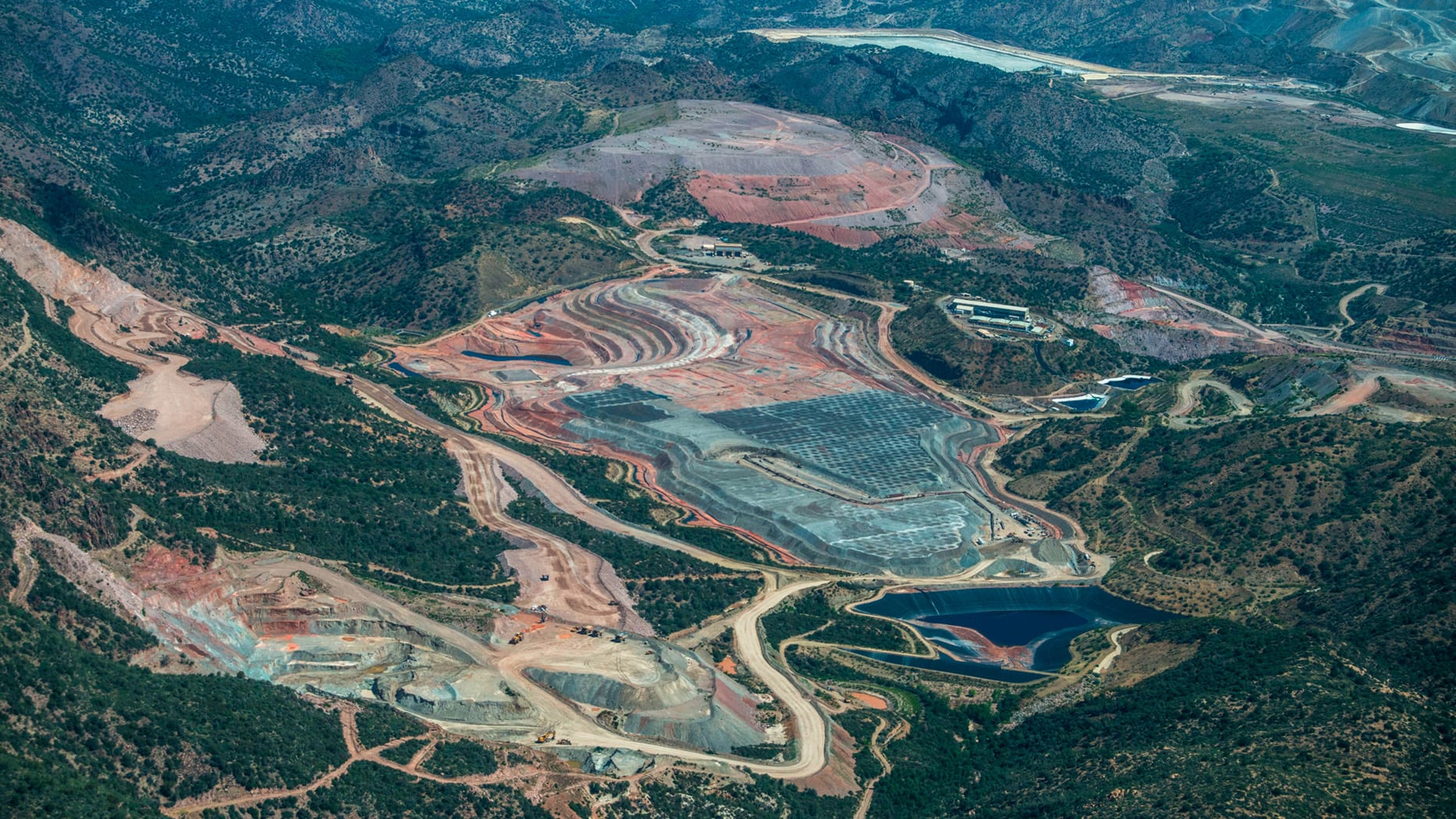 How an 1872 law is being exploited to mine uranium near the Grand Canyon