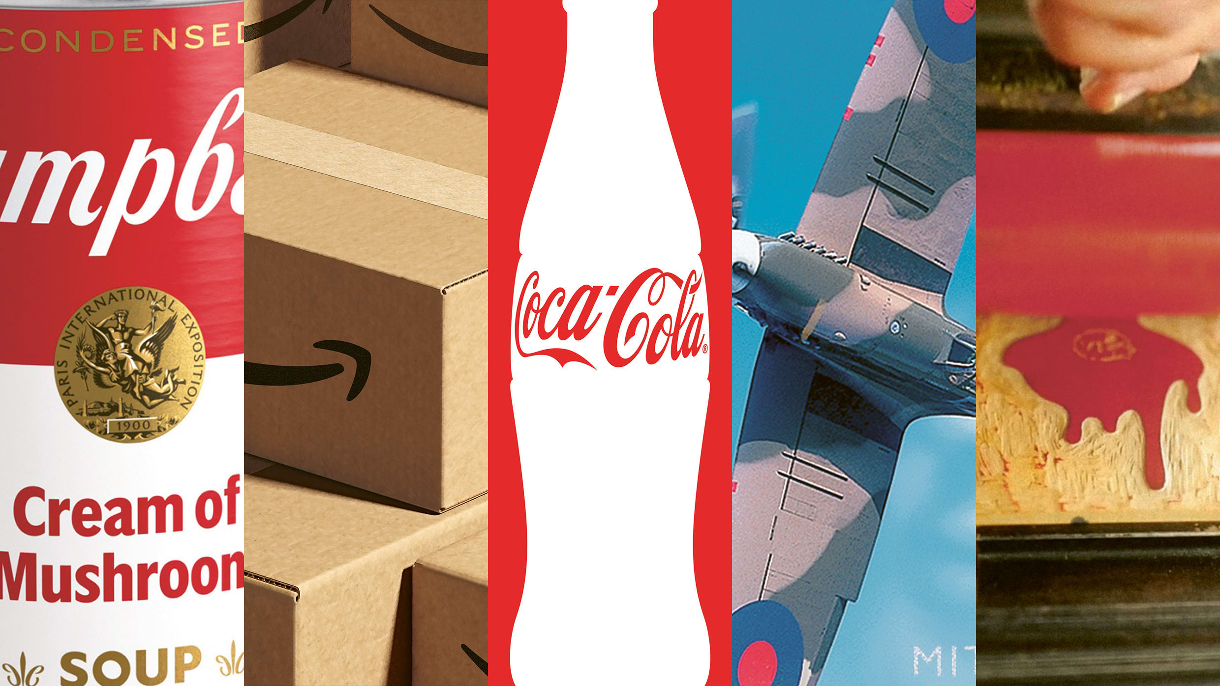 How to follow your instinct when designing brands