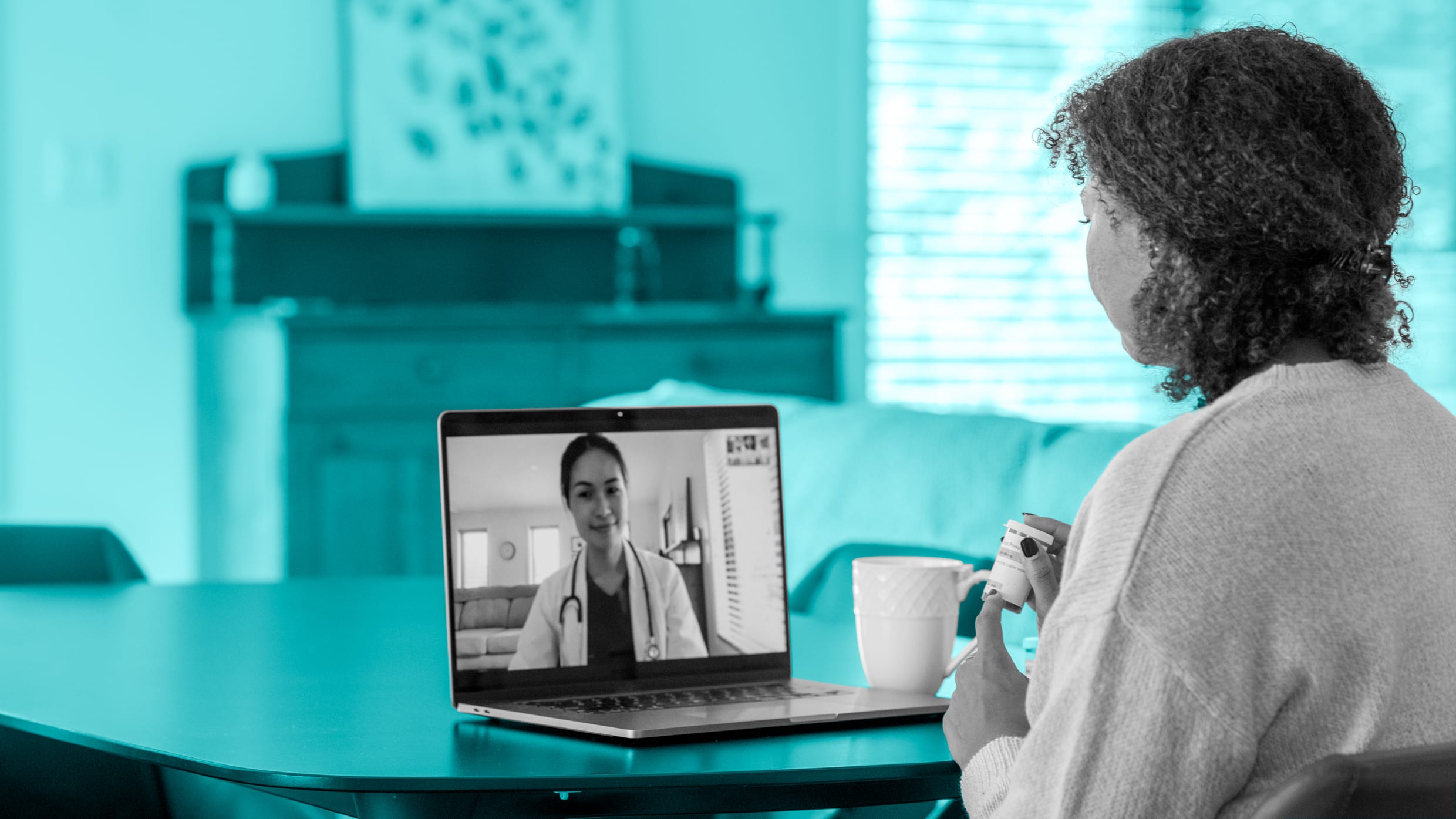 Telehealth Makes Timely Abortions Possible For Many Research Shows