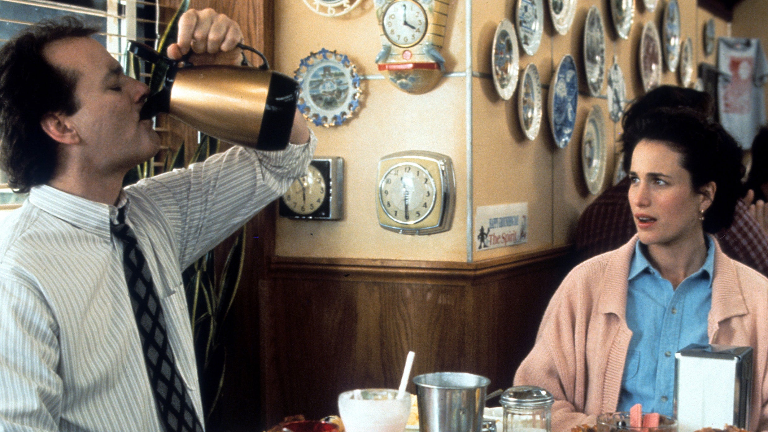 The 3 big money lessons hidden within the movie 'Groundhog Day'