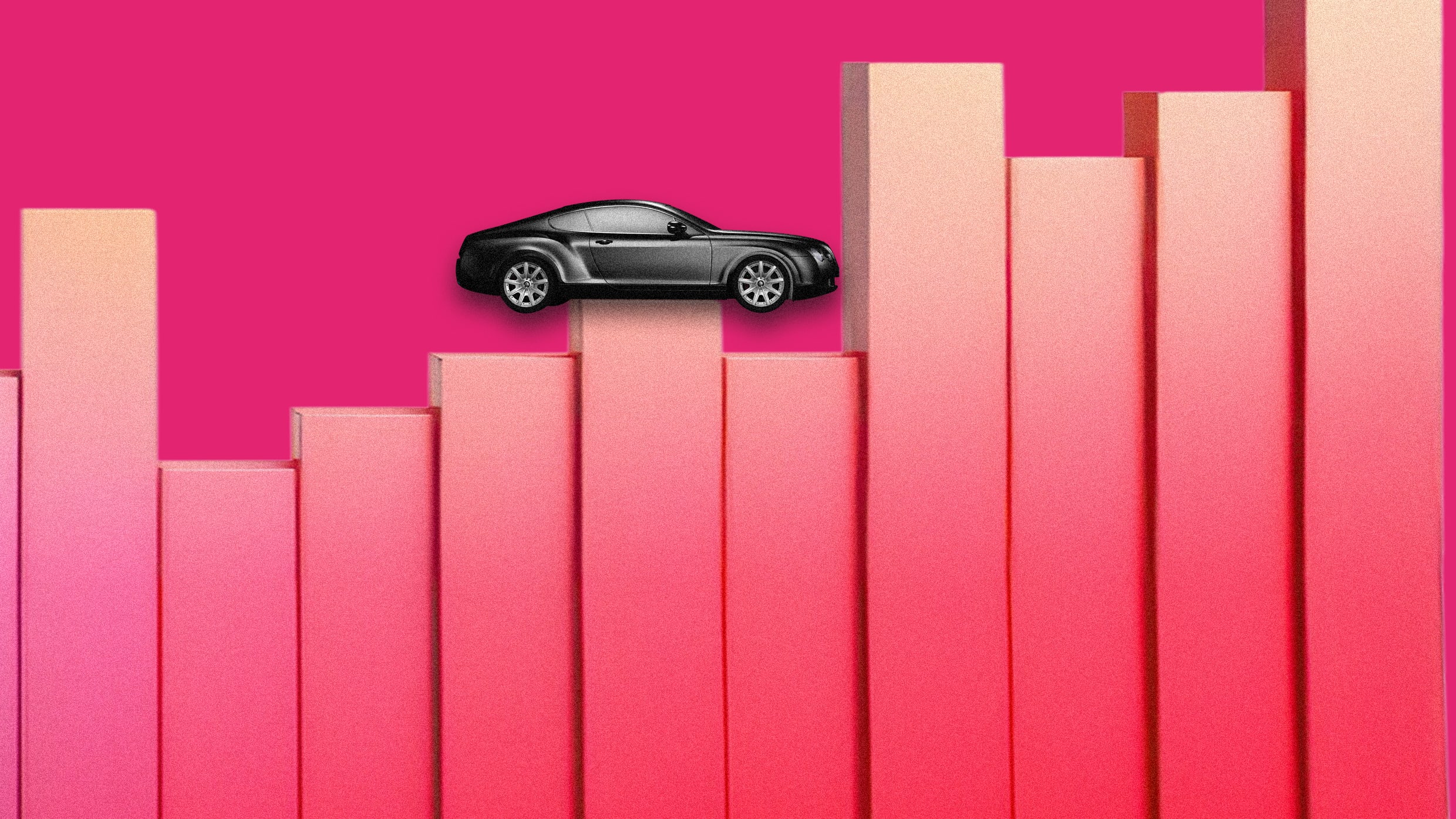 Lyft introduces a minimum pay standard for its drivers in bid