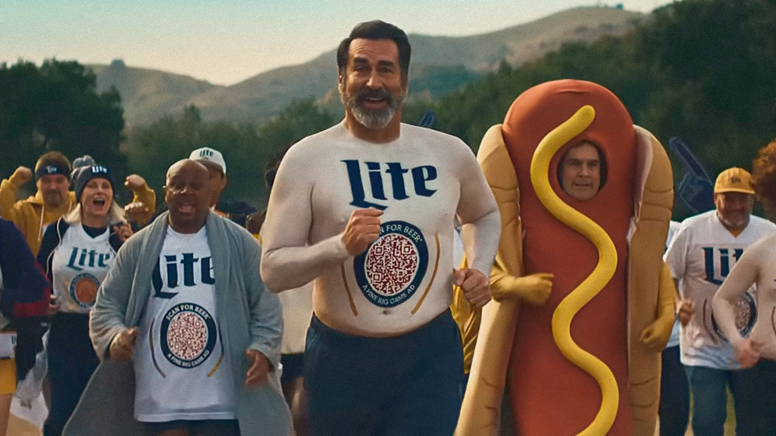 Super Bowl 2024: Why the ads this year will be more interactive