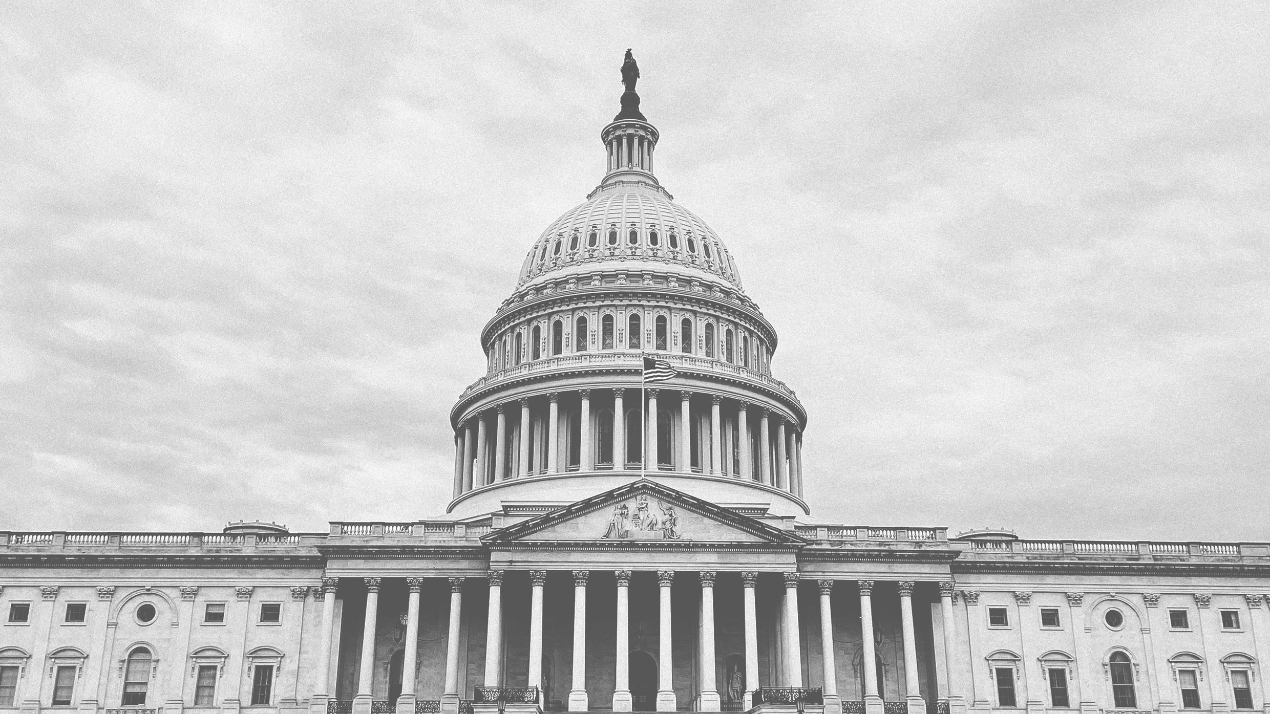 How AI can help reshape Congress