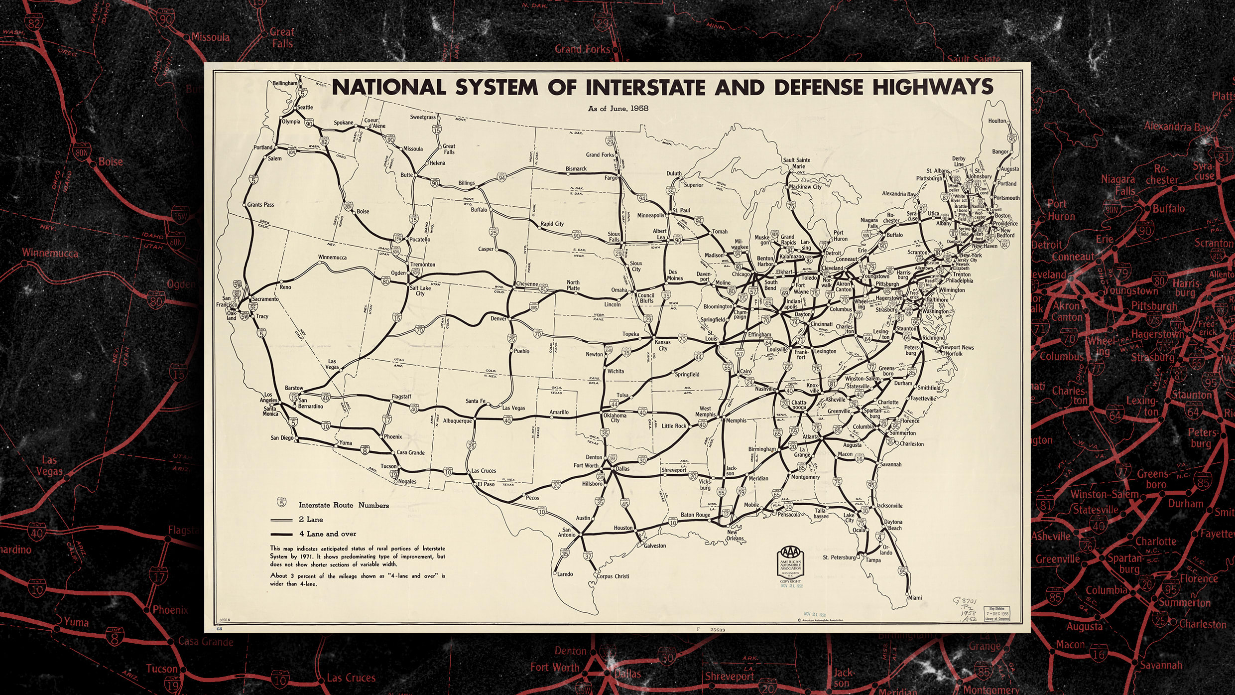 How Black communities turned the map into a tool for justice