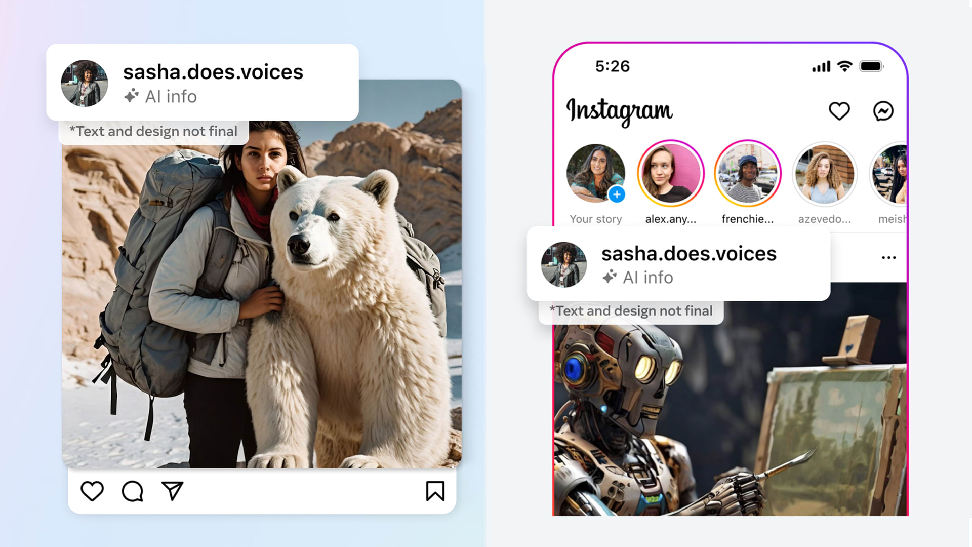 Meta's plan to fight AI deepfakes is too little, too late