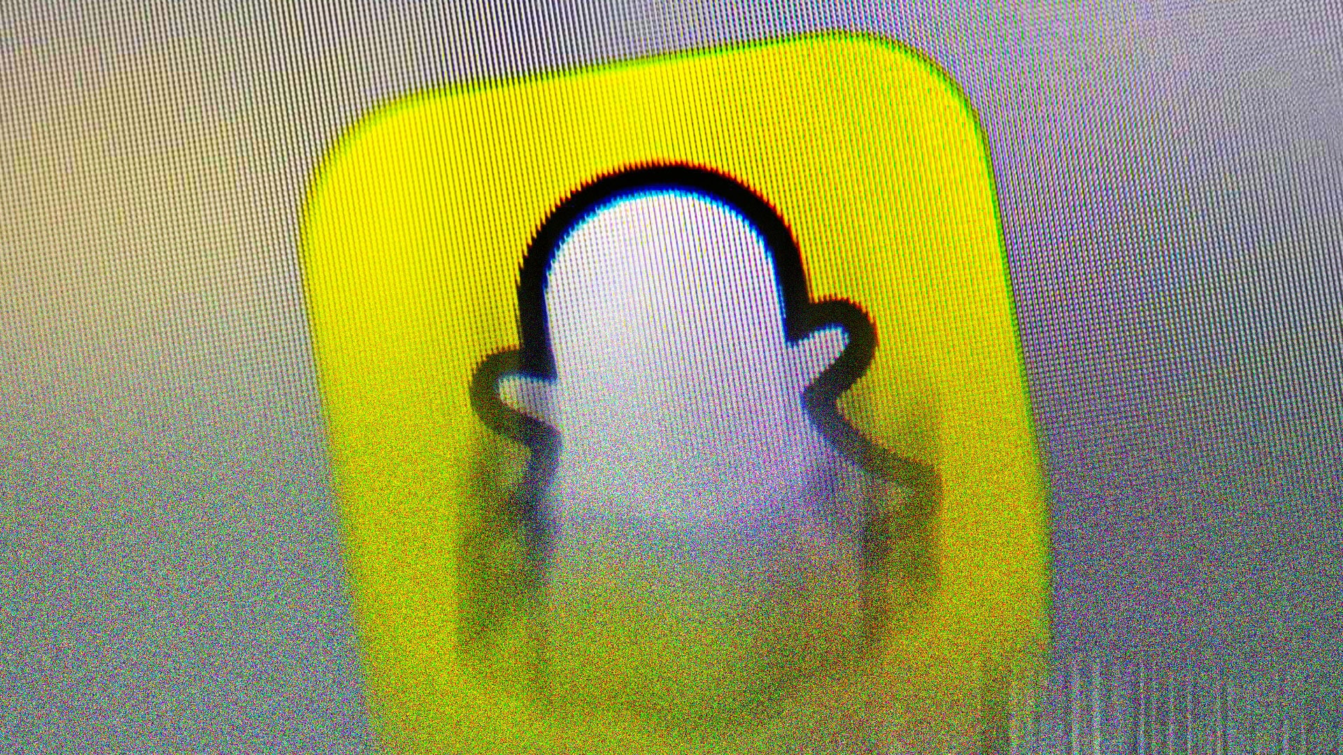 Snap stock price tanks today after grim earnings and layoffs