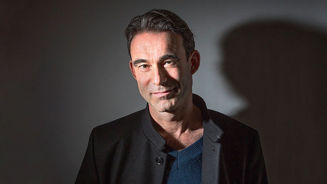 What Frame magazine's longtime editor learned about switching careers